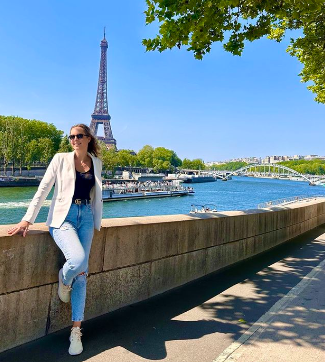 Jessica Blondeel | Fora Travel