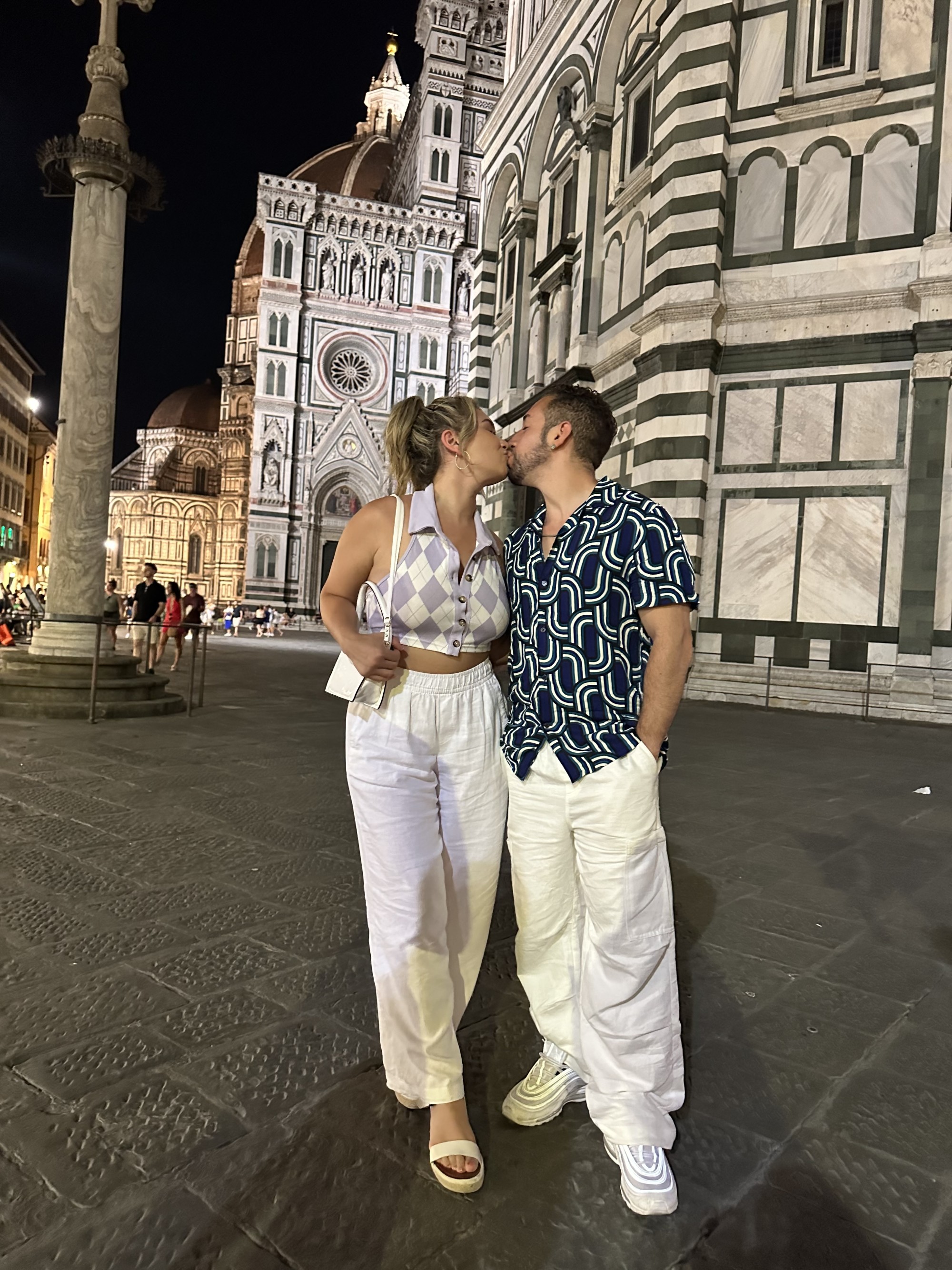 Wanderlust Firenze: Complete Travel Guide to Florence, Italy