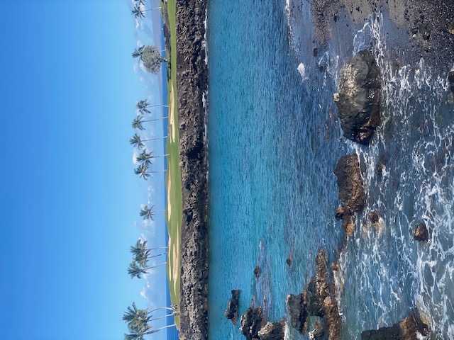 A Luxurious 10 Days Visiting the Hawaiian Islands