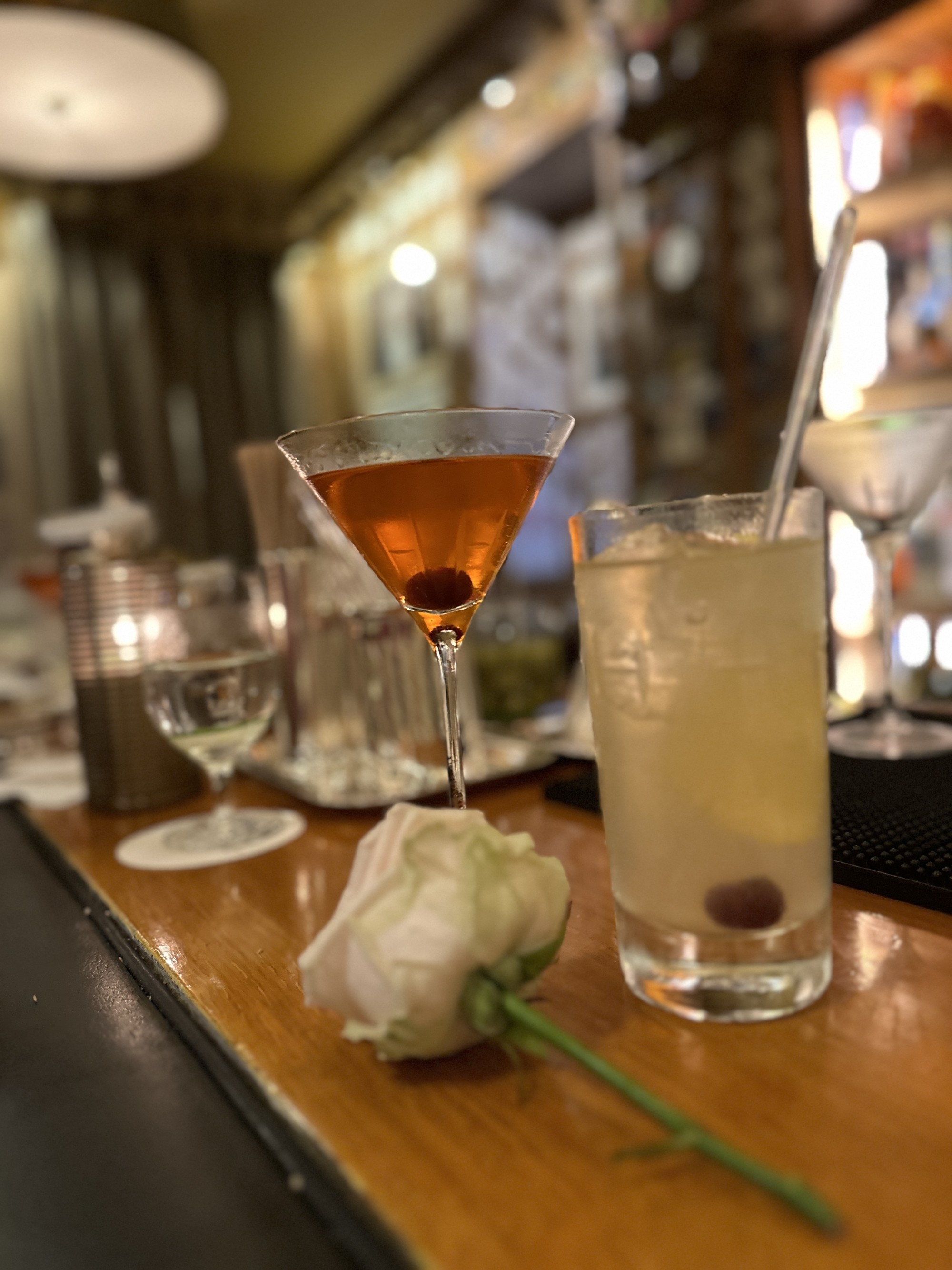 A Birthday Trip To Remember - Part 1