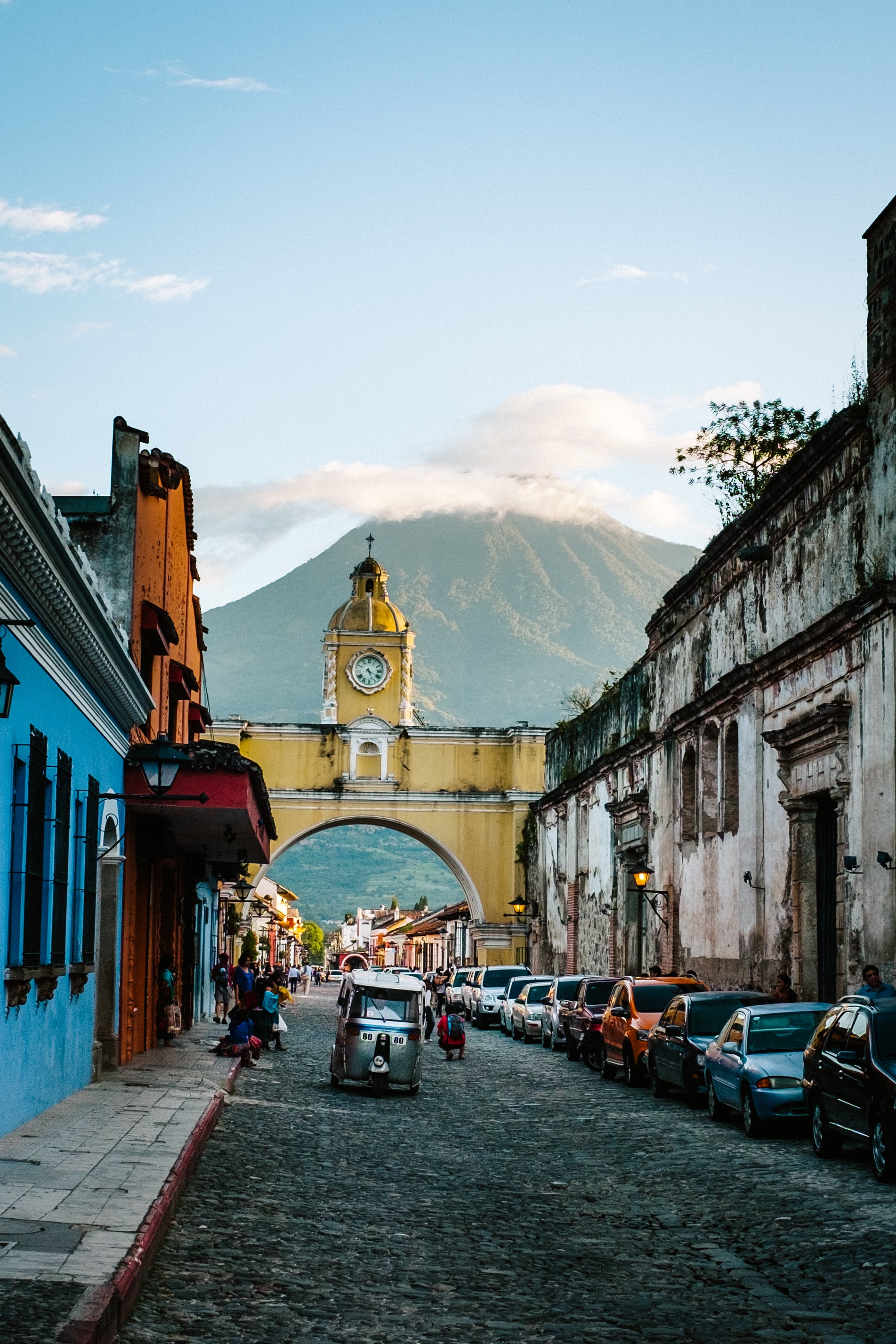 A Week-Long Itinerary in Guatemala: City and Nature curated by Lisa ... A Week-Long Itinerary in Guatemala: City and Nature curated by Lisa ...