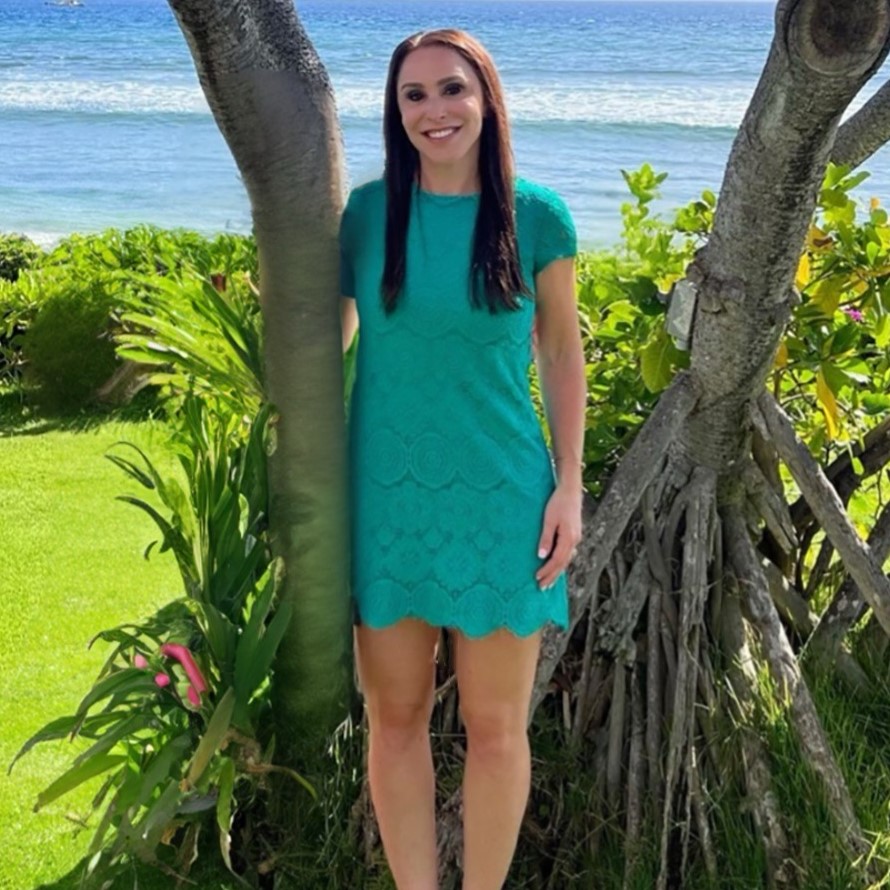 Jen Lyon | Fora Travel