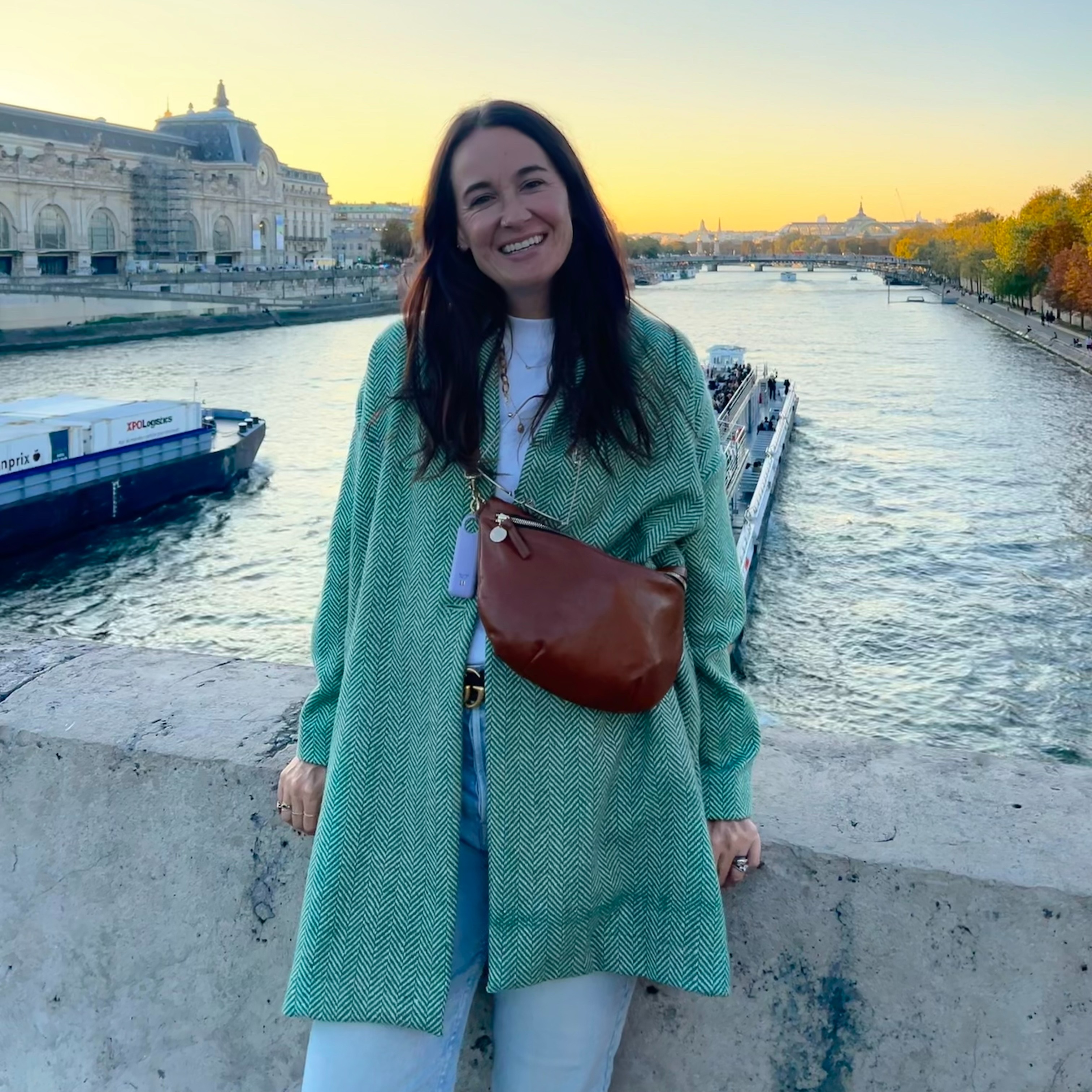 Amanda Hooper | Fora Travel