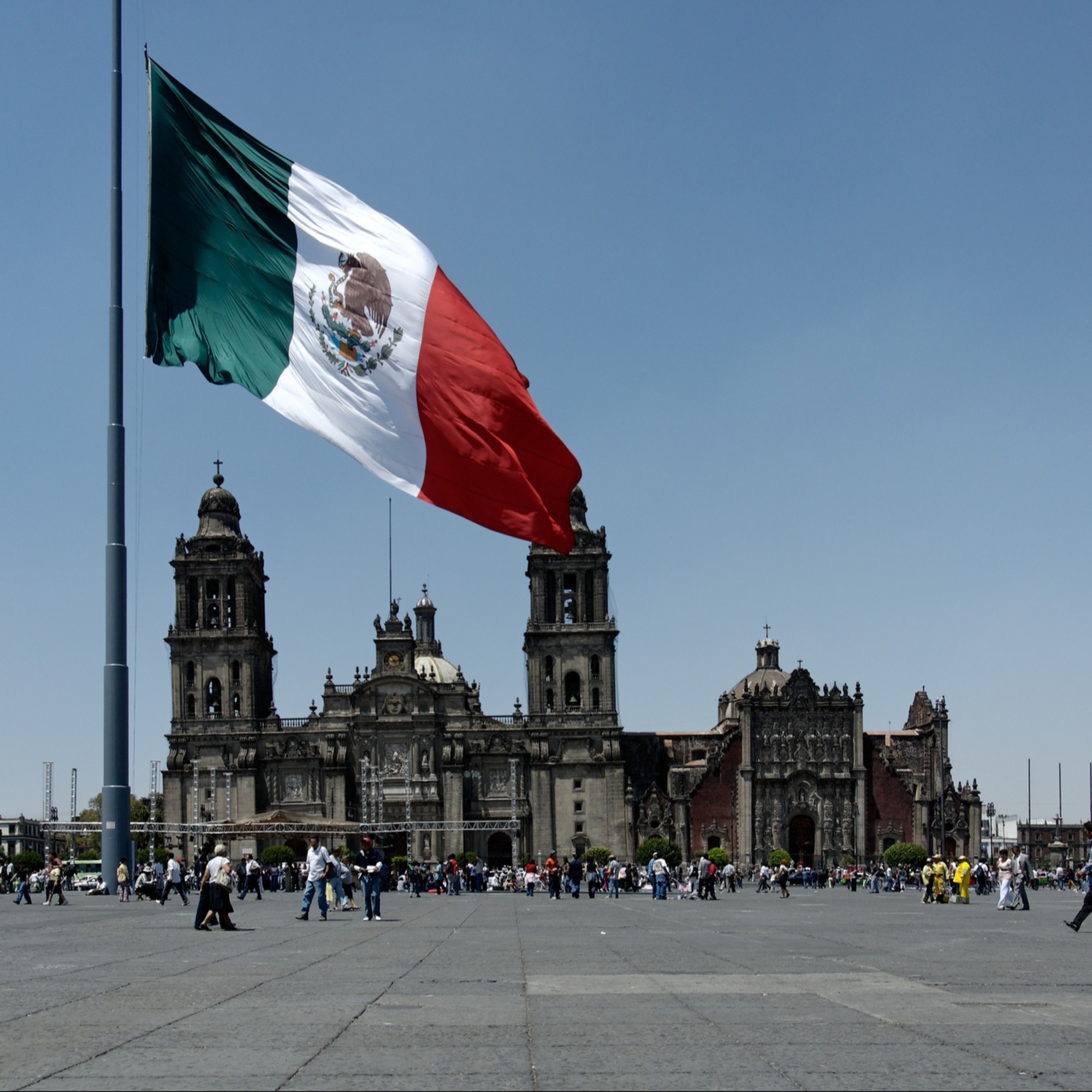 Embark on the Ultimate Mexico City Vacation: A Versatile 9-Day ...