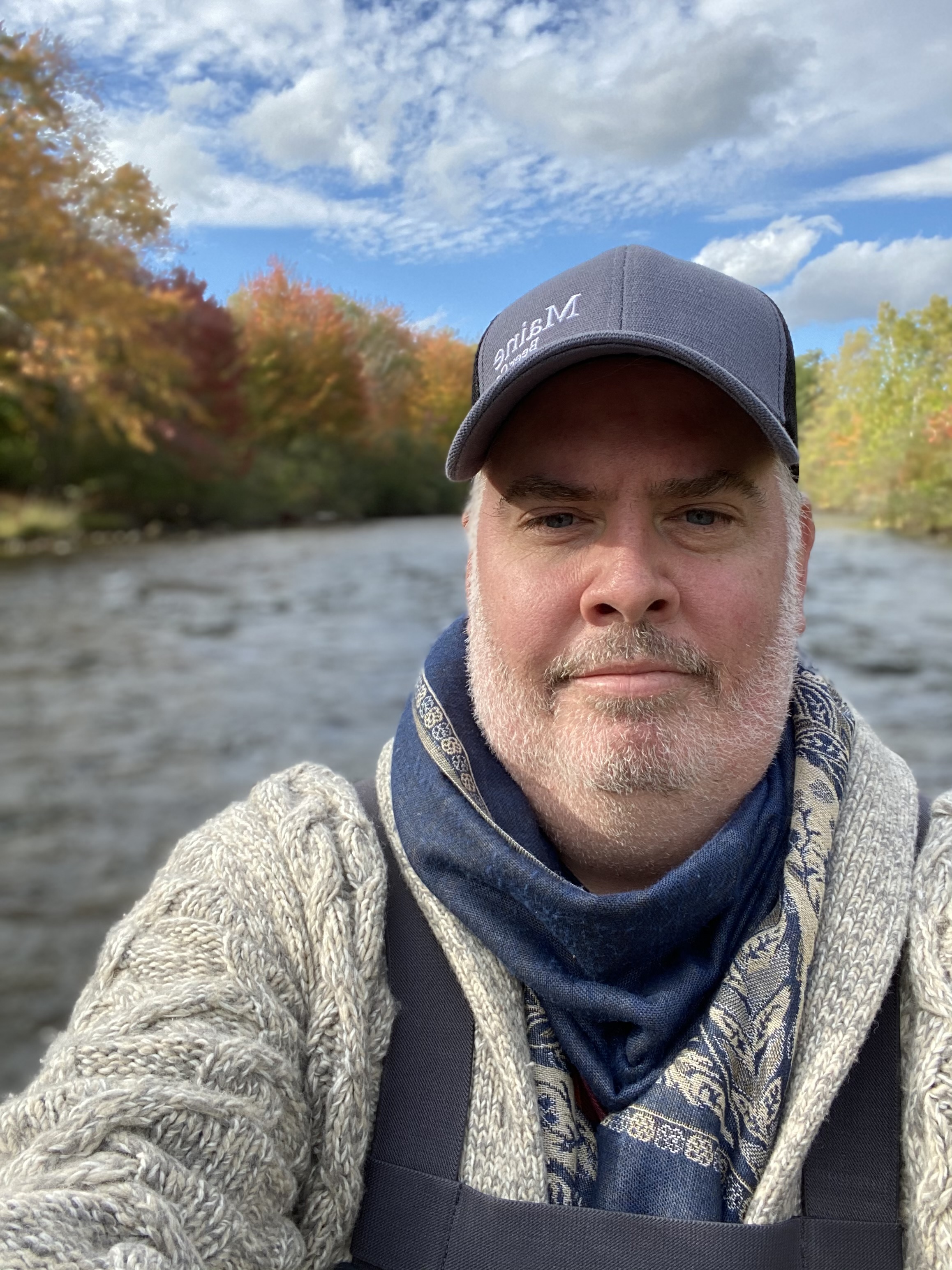 Michael Friedrich | Fora Travel