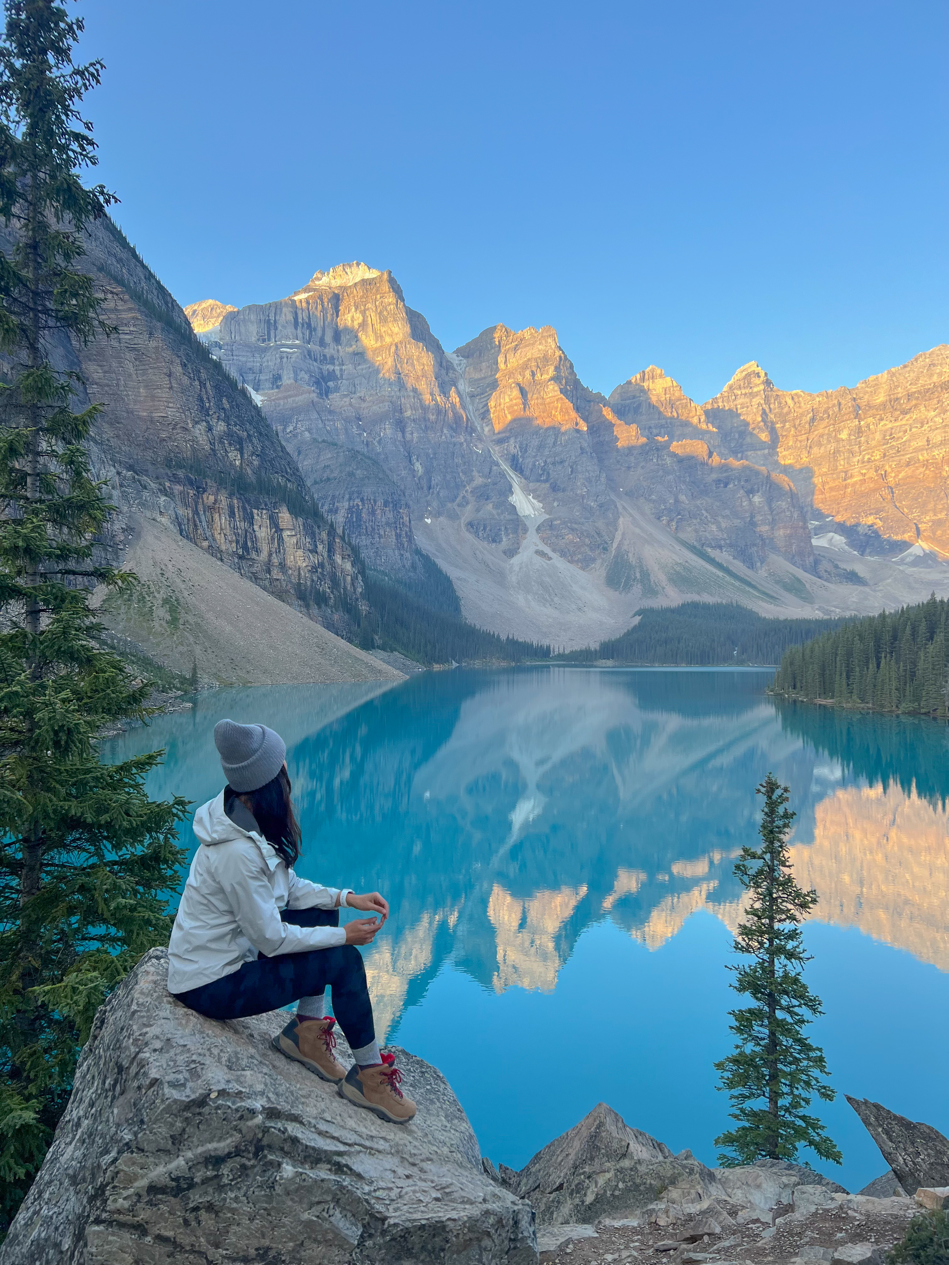 Discovering Alberta's Beauty: An Enchanting 7-Day Itinerary Covering ...