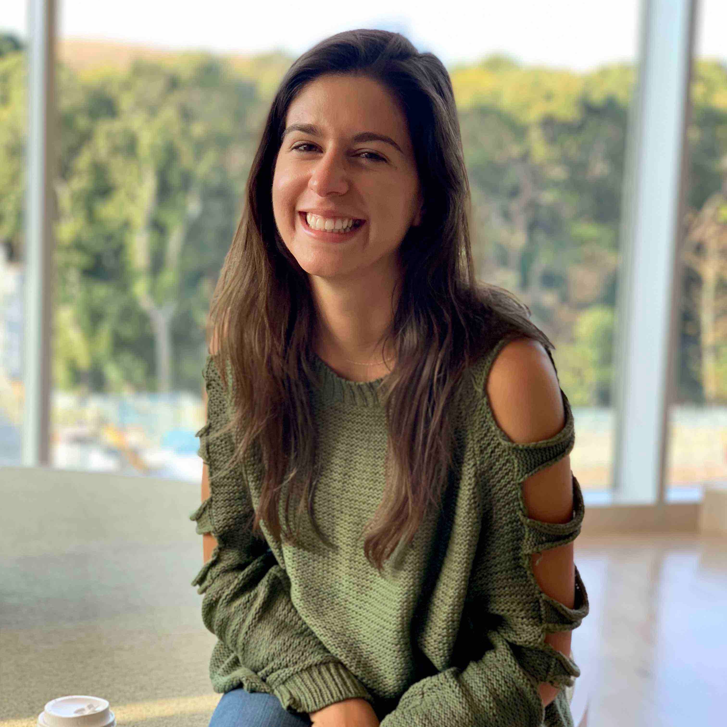 Audrey Percival | Fora Travel
