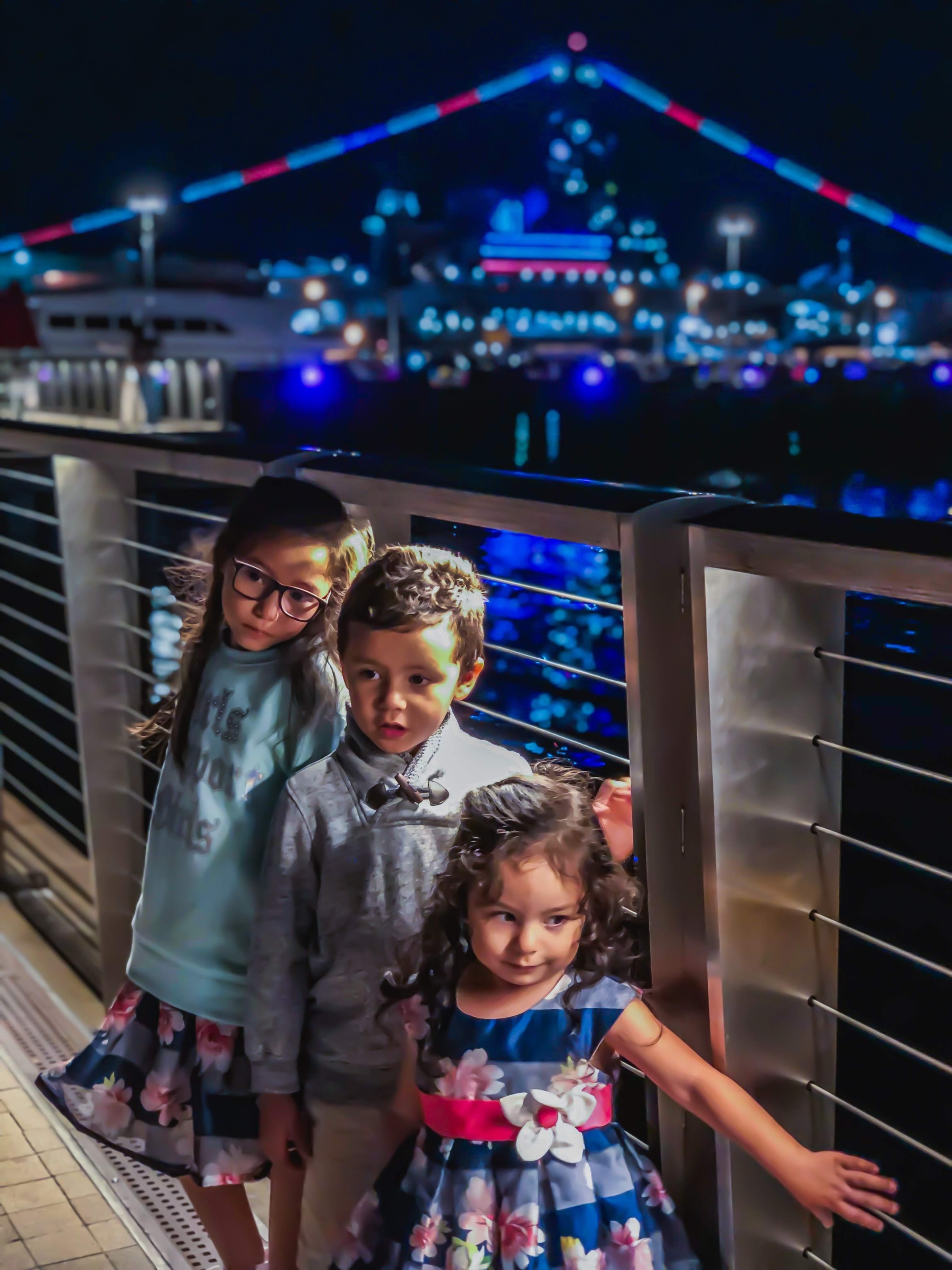 San Diego's Top Kid-Friendly Attractions and Eateries
