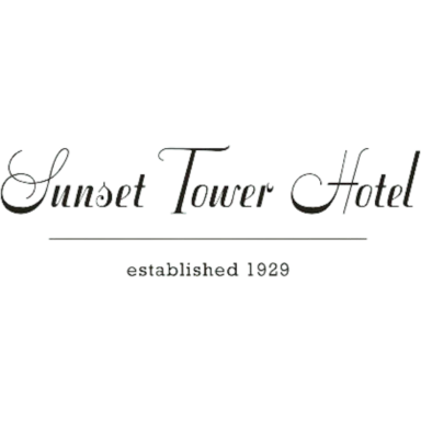 Sunset Tower Hotel