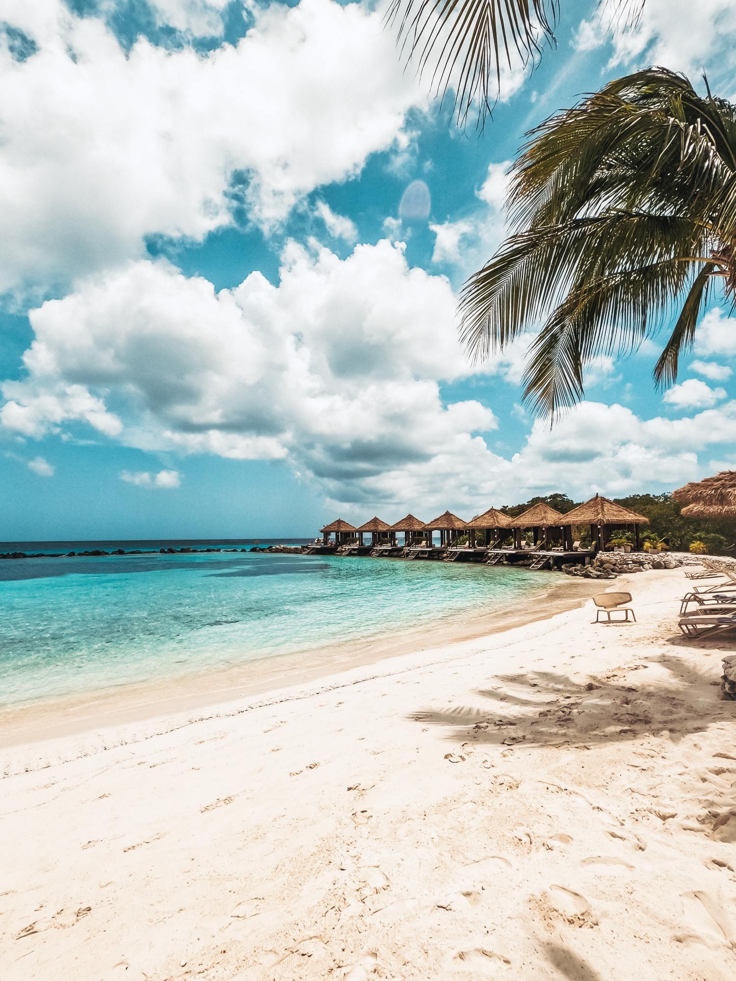 An Island Escape to Aruba