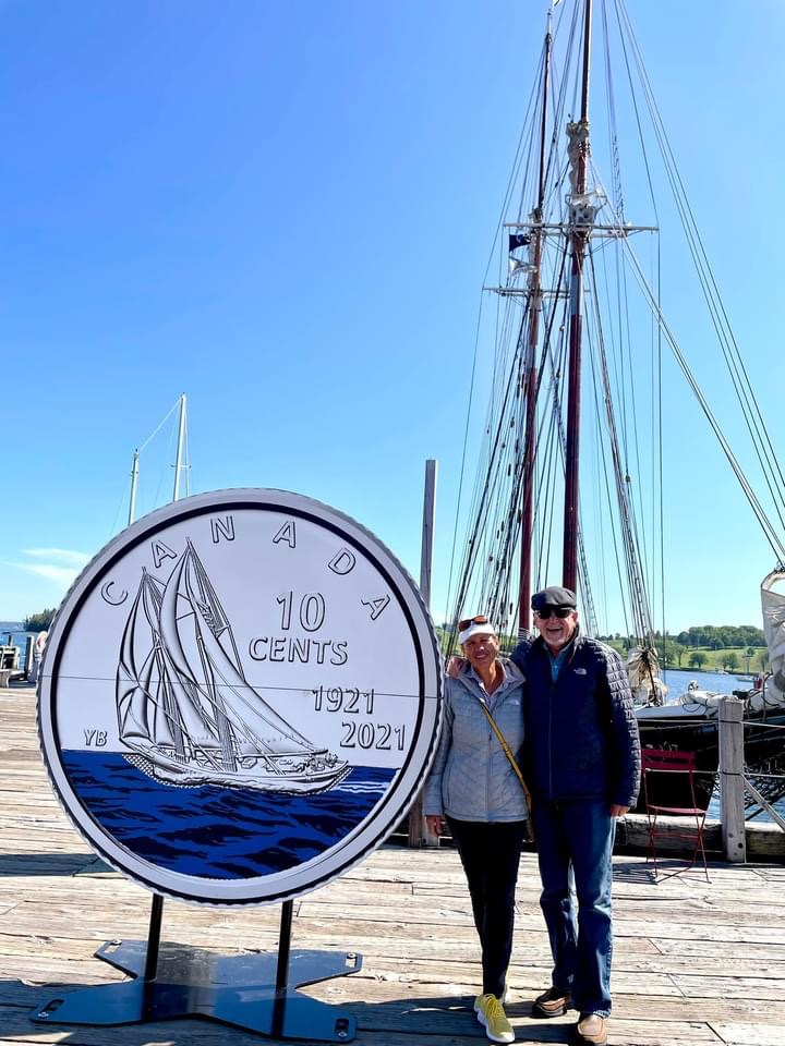 Wonders of the Maritime Provinces in Canada