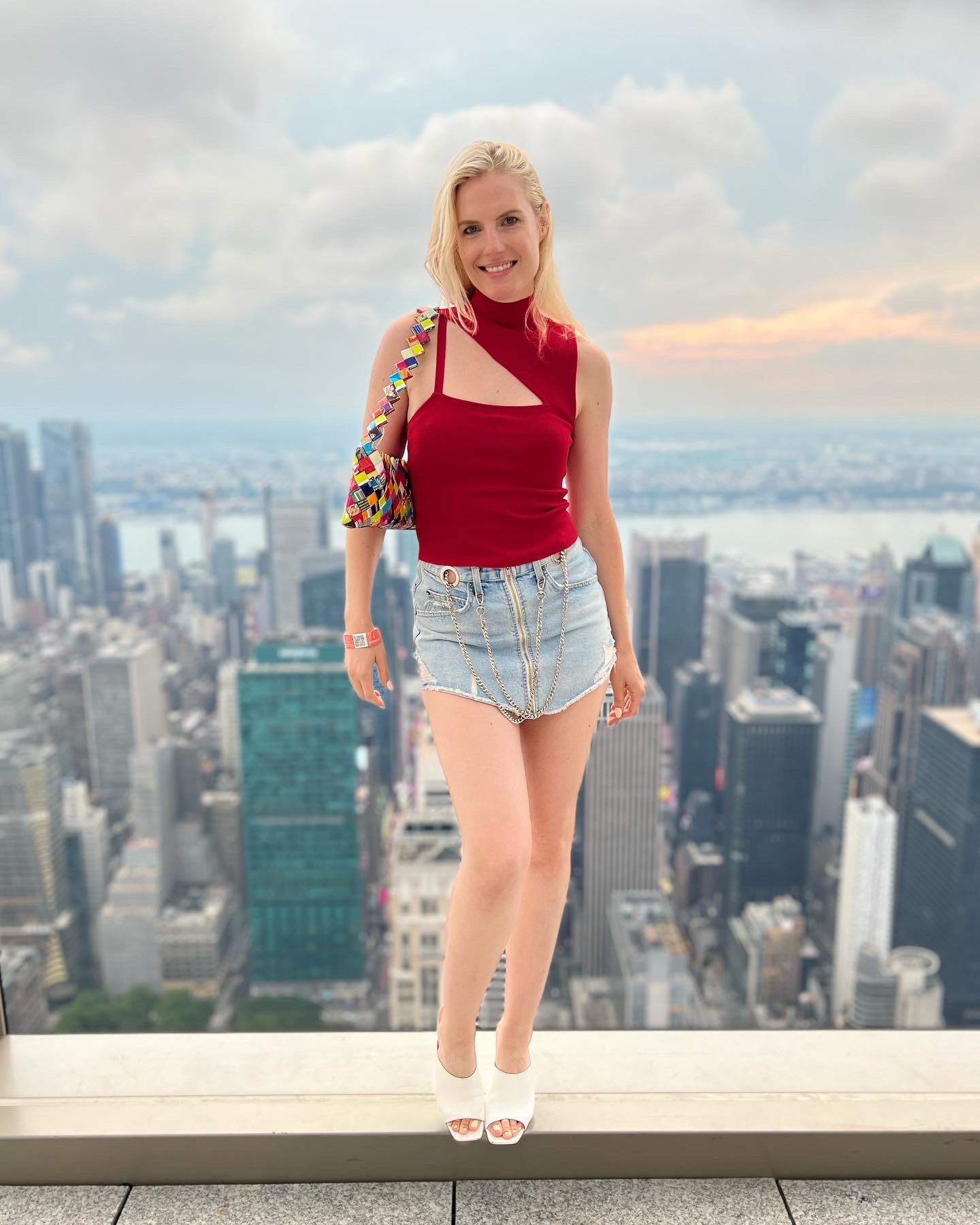 Sara Rice | Fora Travel