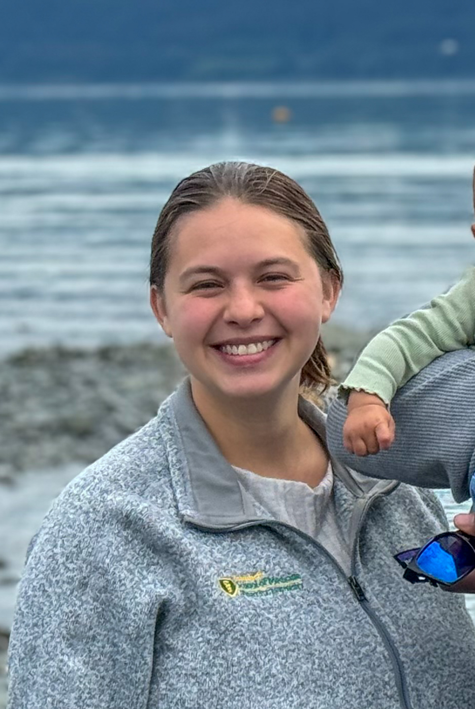 Sarah Scott | Fora Travel