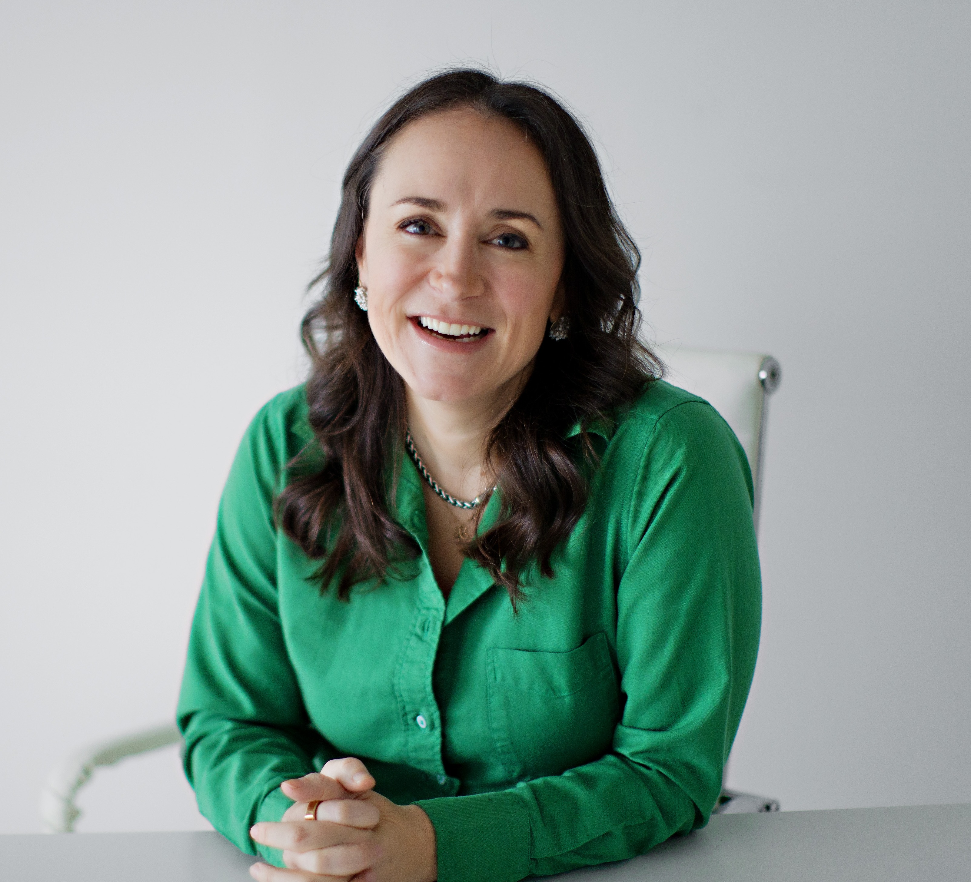 Melanie Pink | Fora Travel