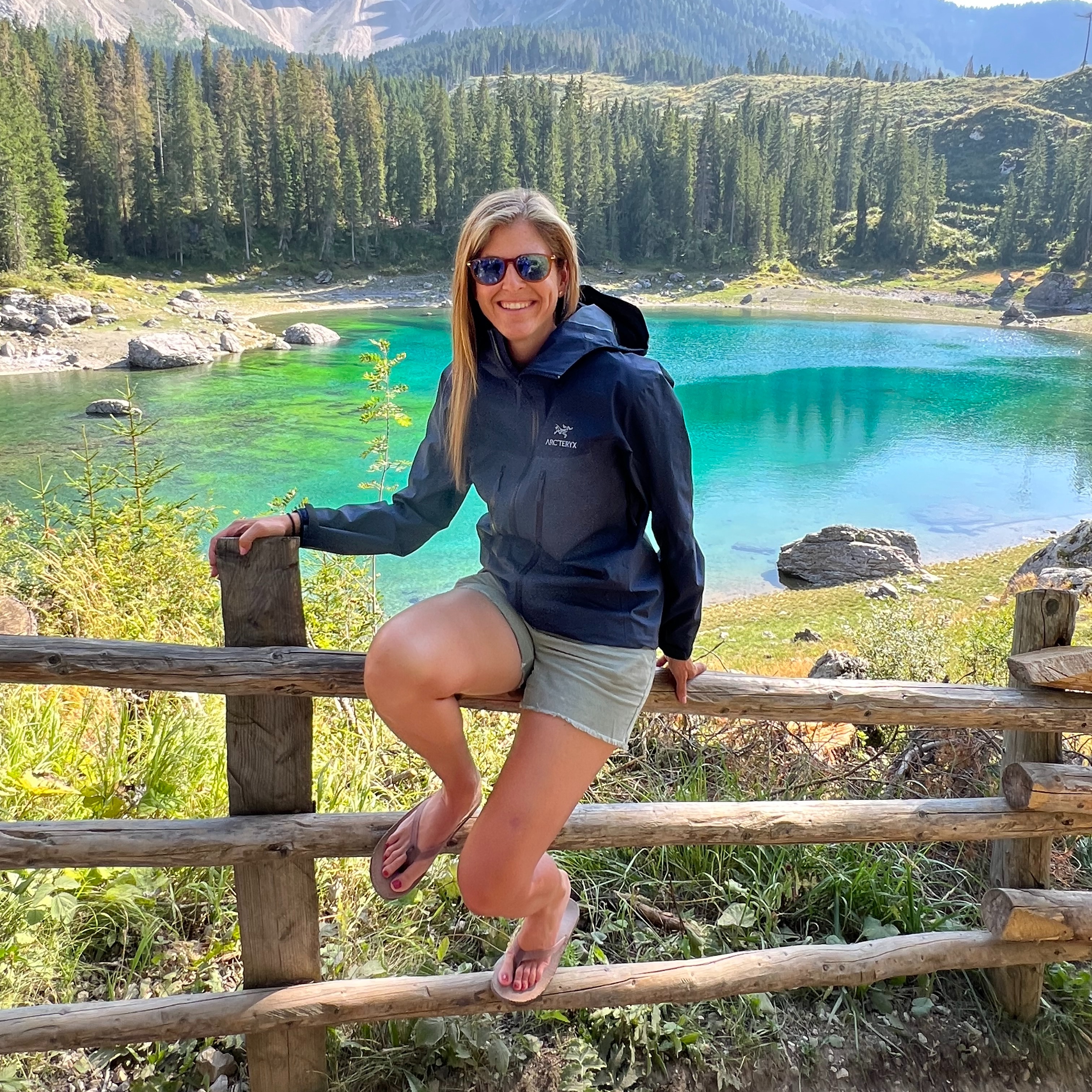 Lindsay Meyers | Fora Travel