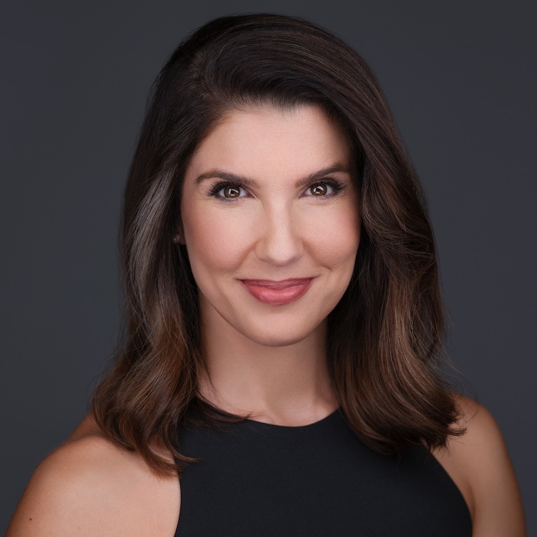 Megan Range | Fora Travel