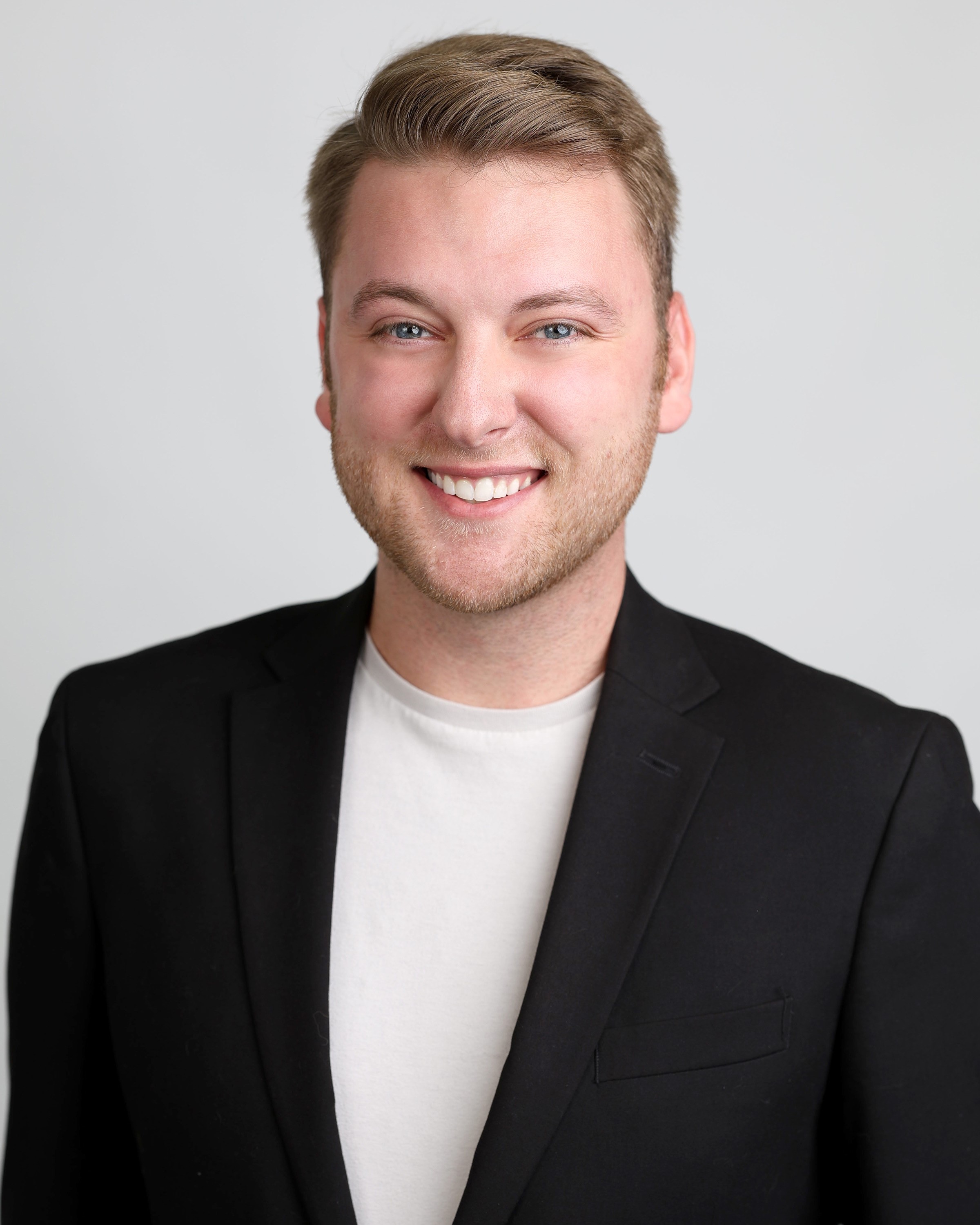 Patrick Cole | Fora Travel