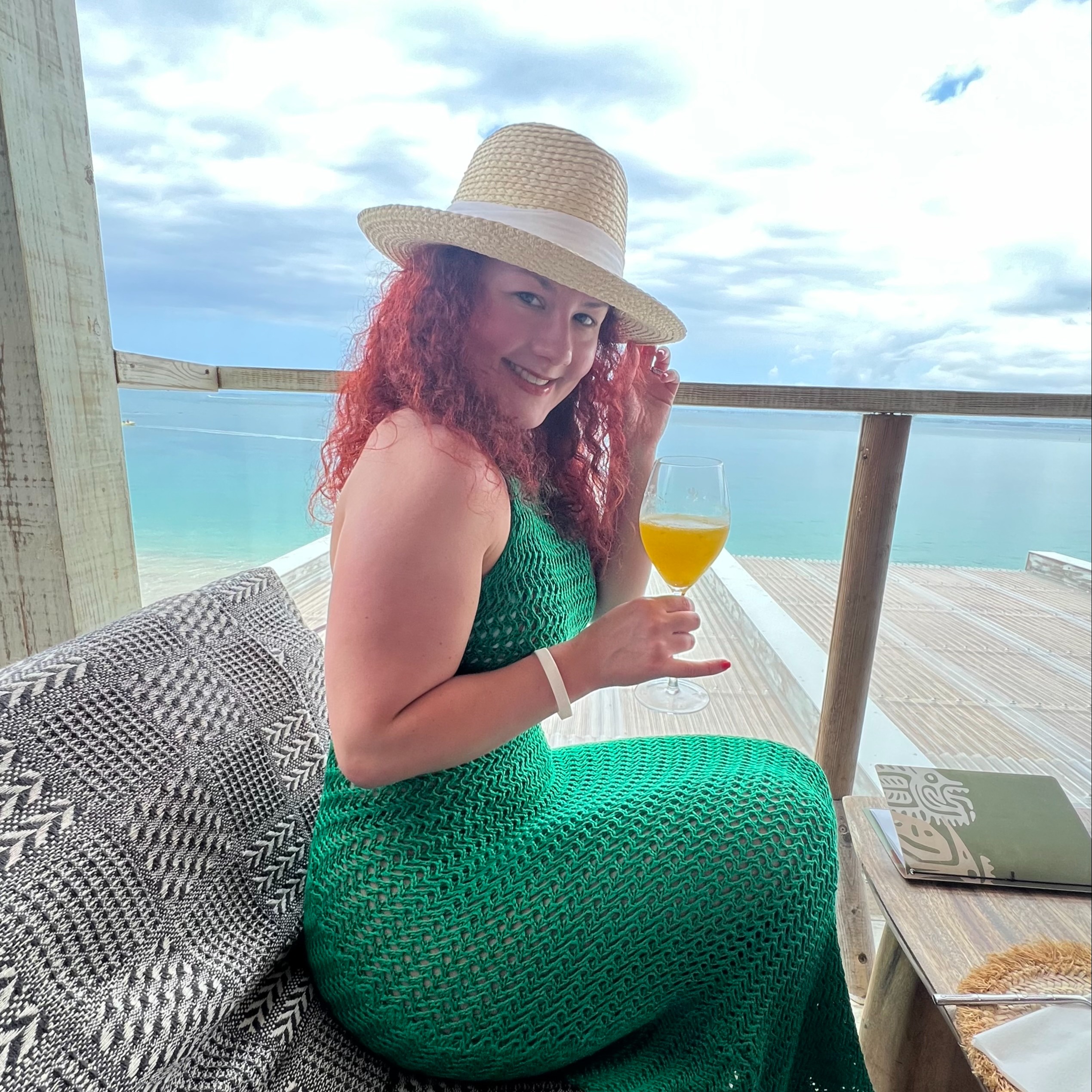 Jamie Padden | Fora Travel