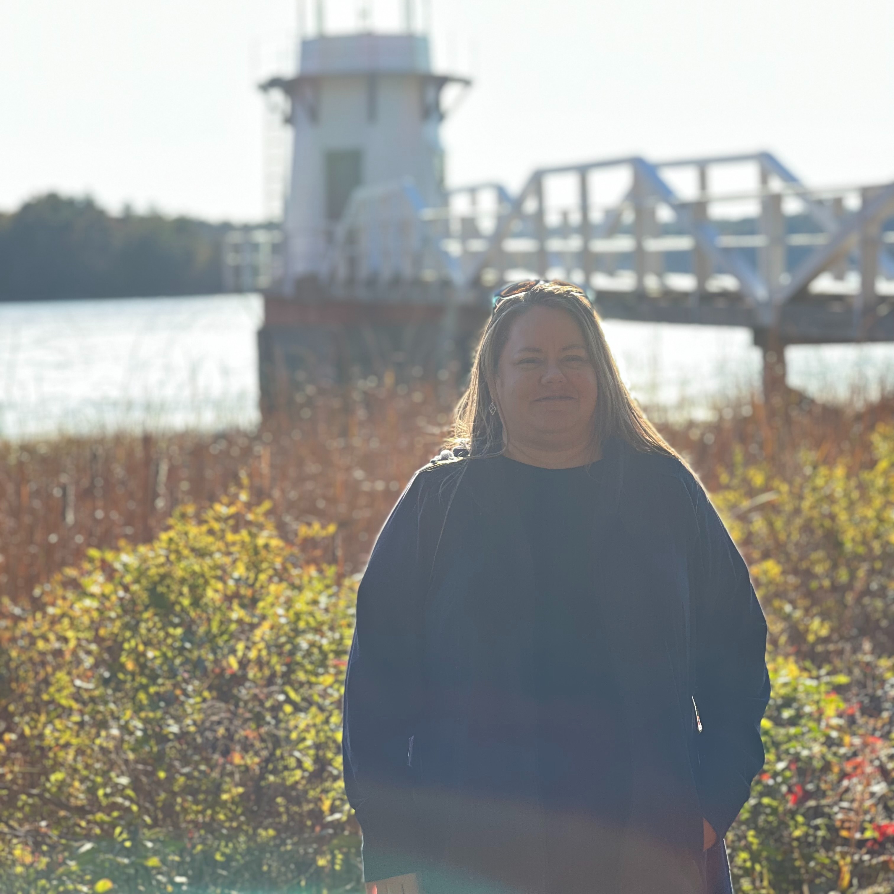 Amy Maass | Fora Travel