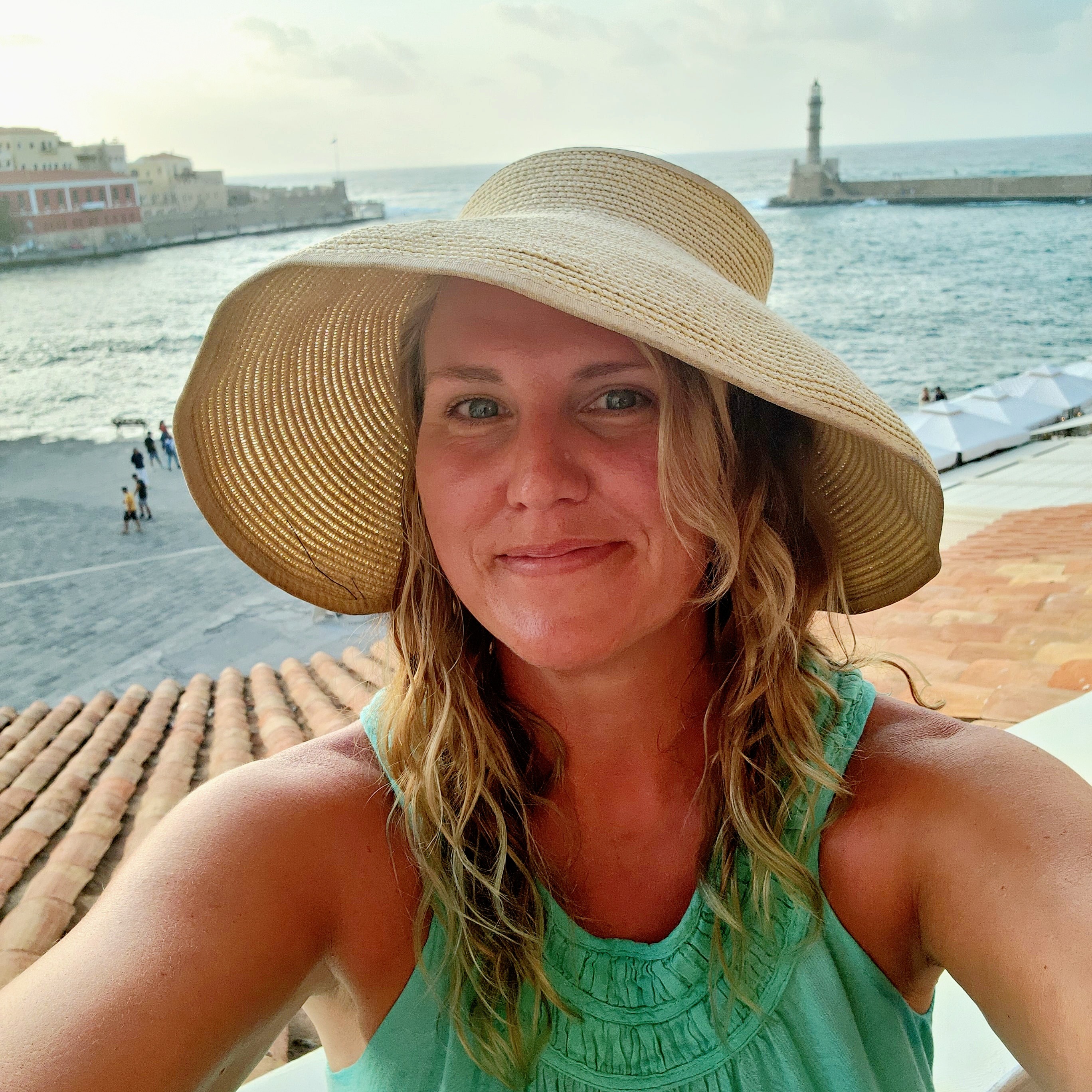 Heather Budd | Fora Travel