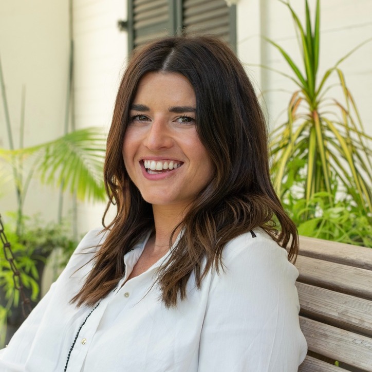 Reiley Jones | Fora Travel