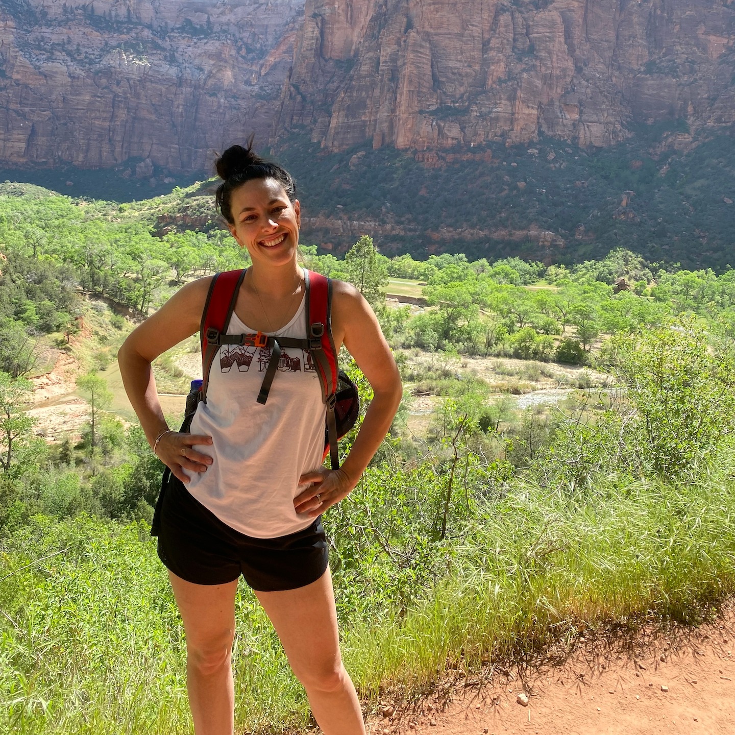 Heather Hoover | Fora Travel