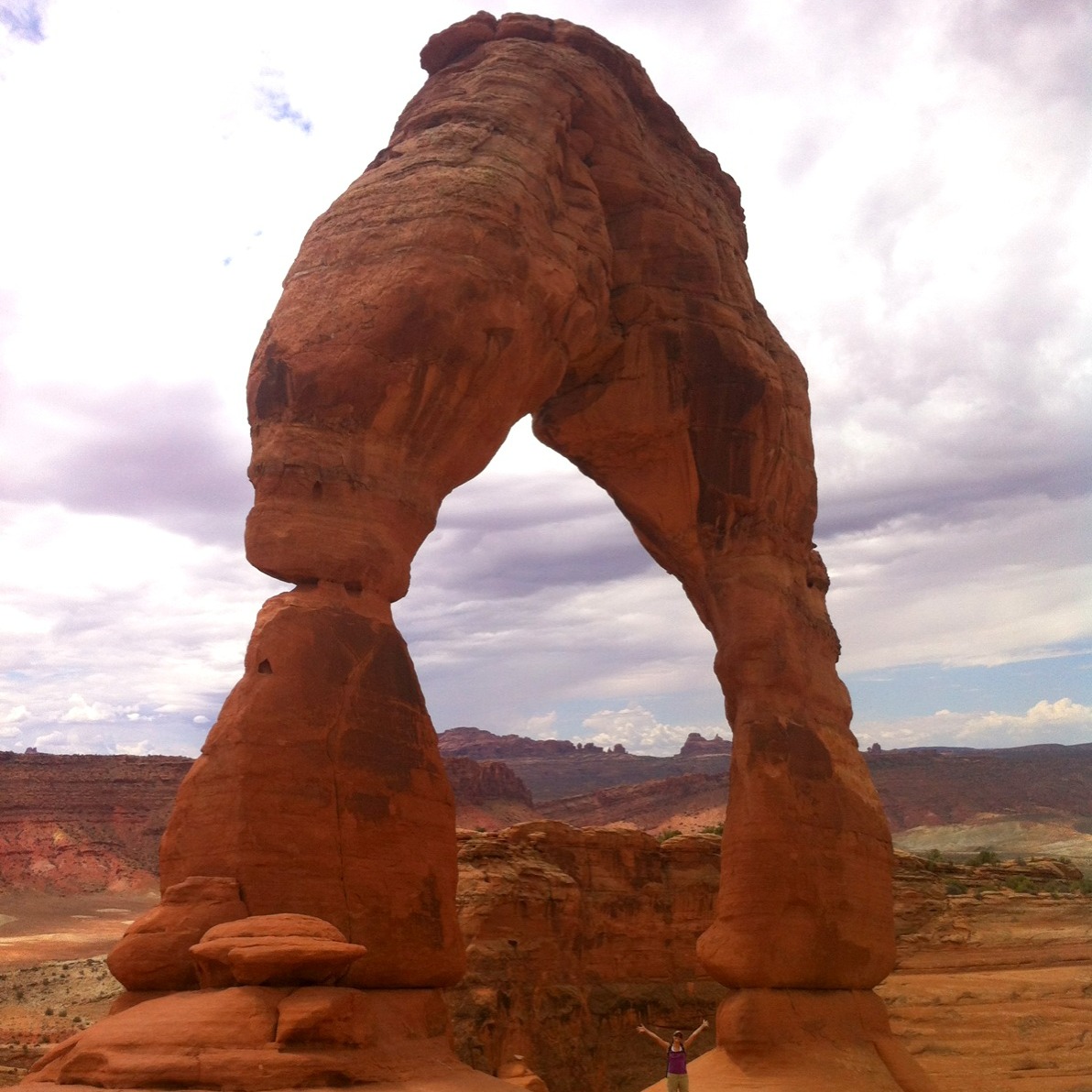 Lindsay Insler | Fora Travel