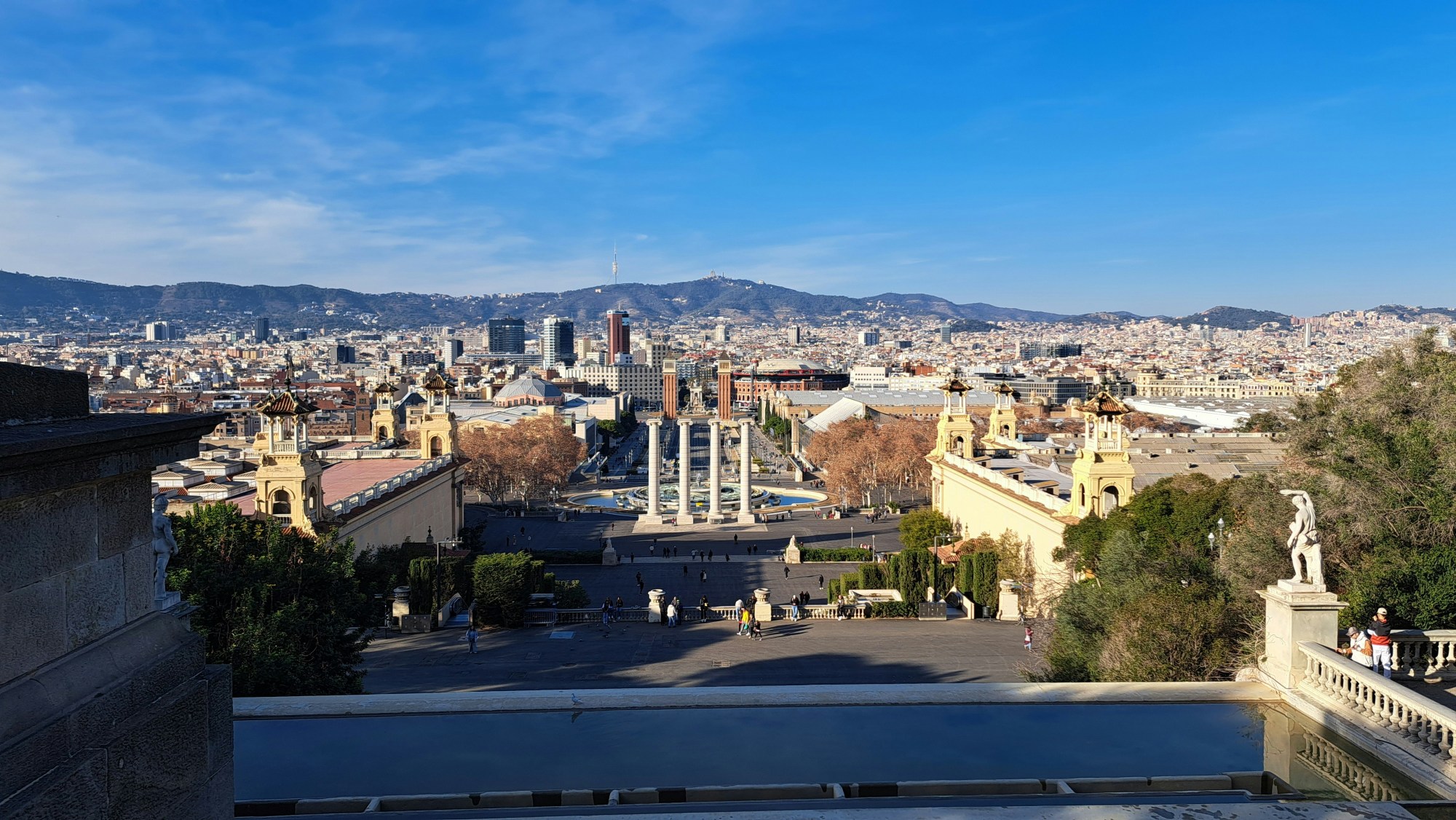 Discovering Barcelona: Insight into the City's Hidden Gems and Iconic ...