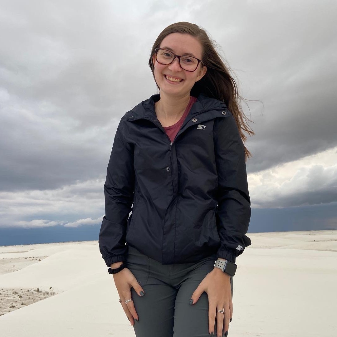 Haley Marshall | Fora Travel