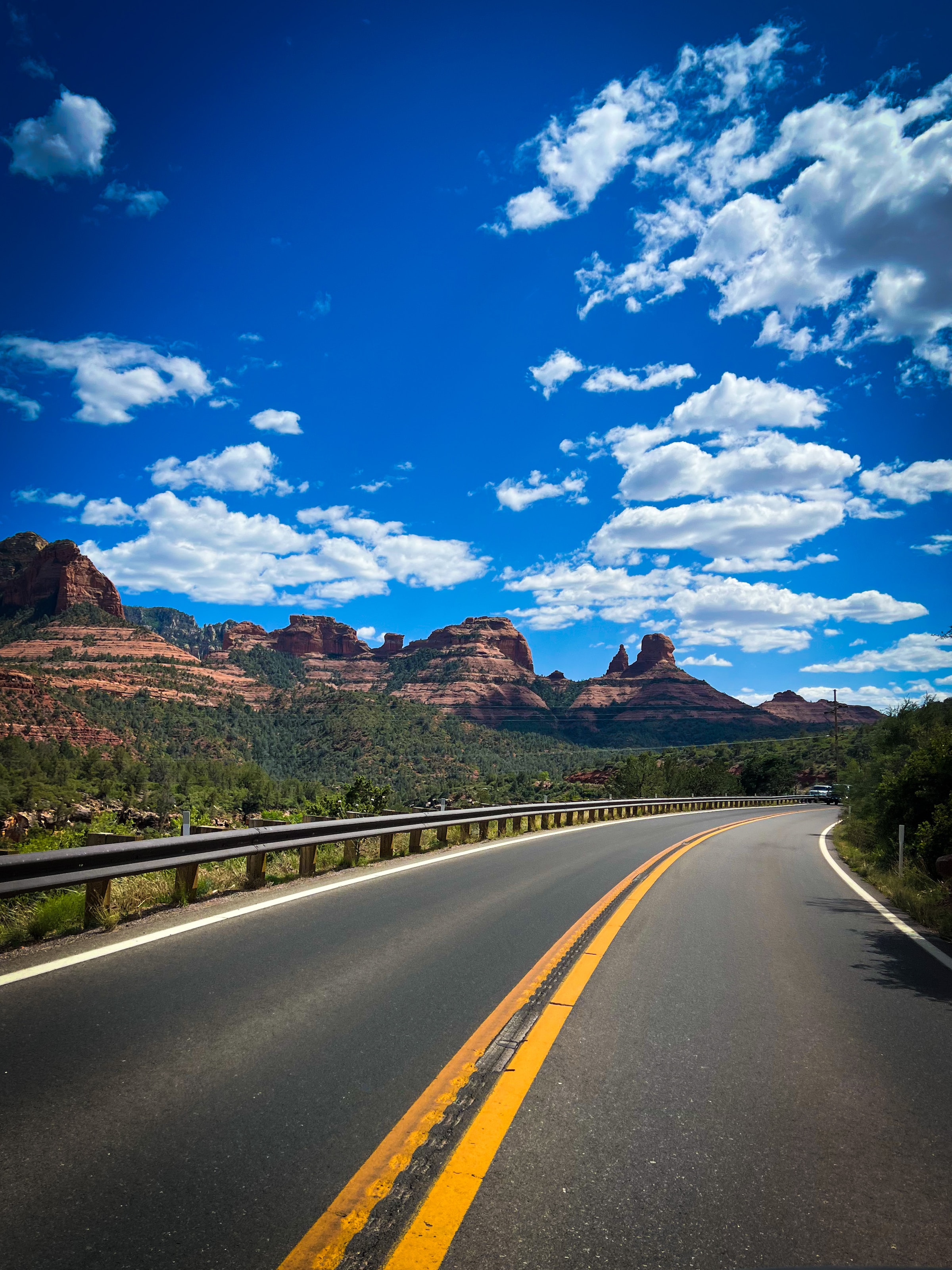 The Ultimate Roadtrip to Zion, the Grand Canyon, Antelope Canyon ...