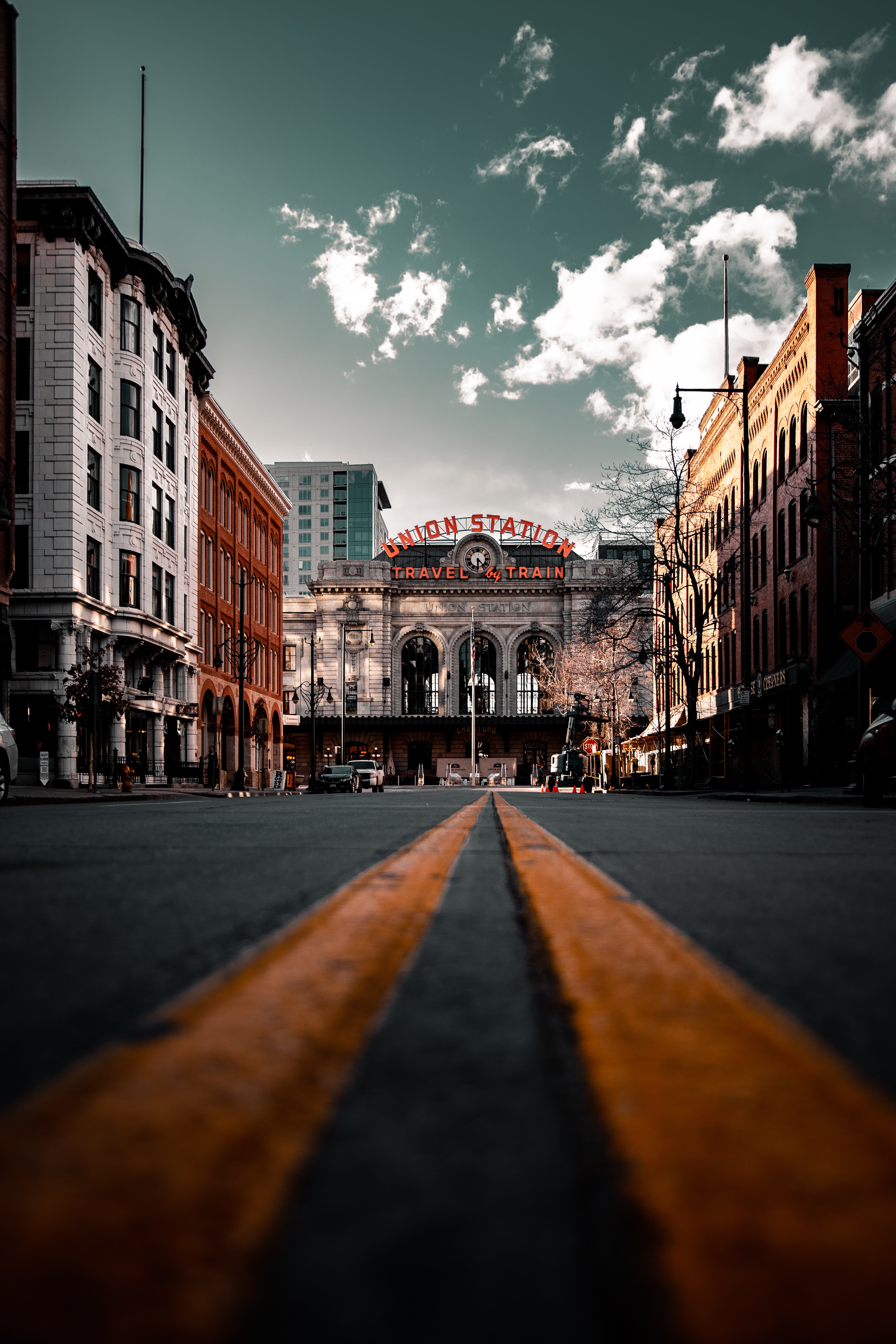 The Best of Denver Guide