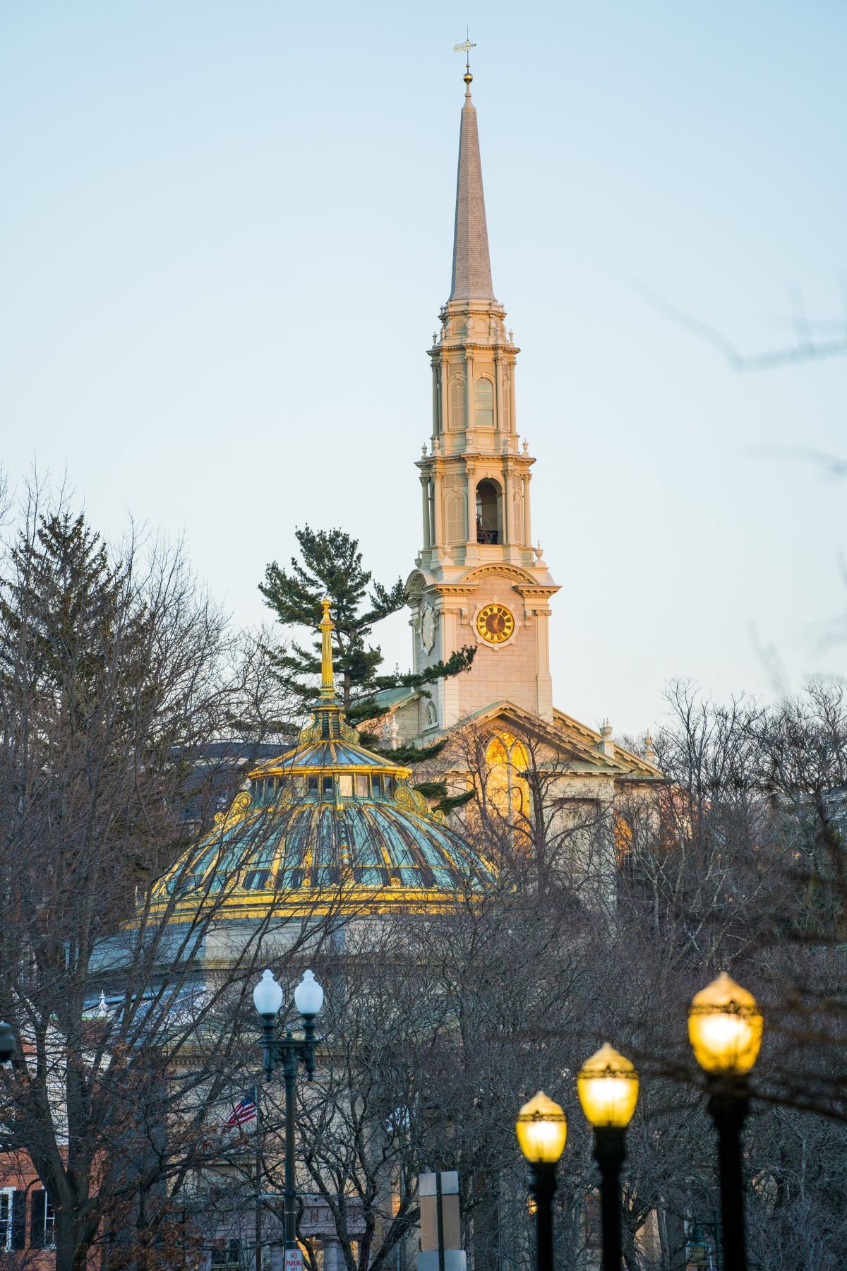 Book a Providence Vacation | Fora Travel
