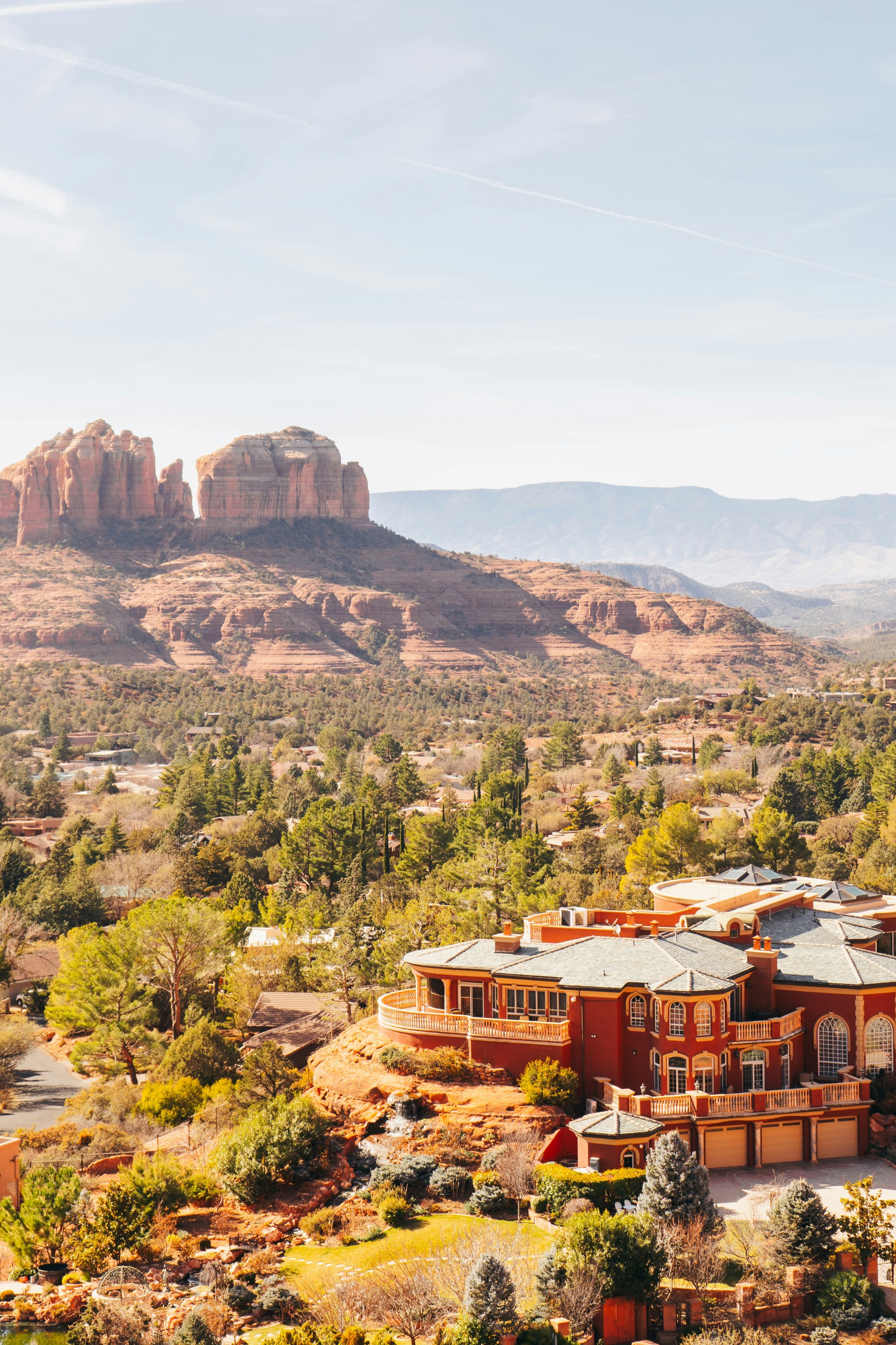 Unveiling the Mystical Beauty of Sedona, Arizona: A Traveler's Delight