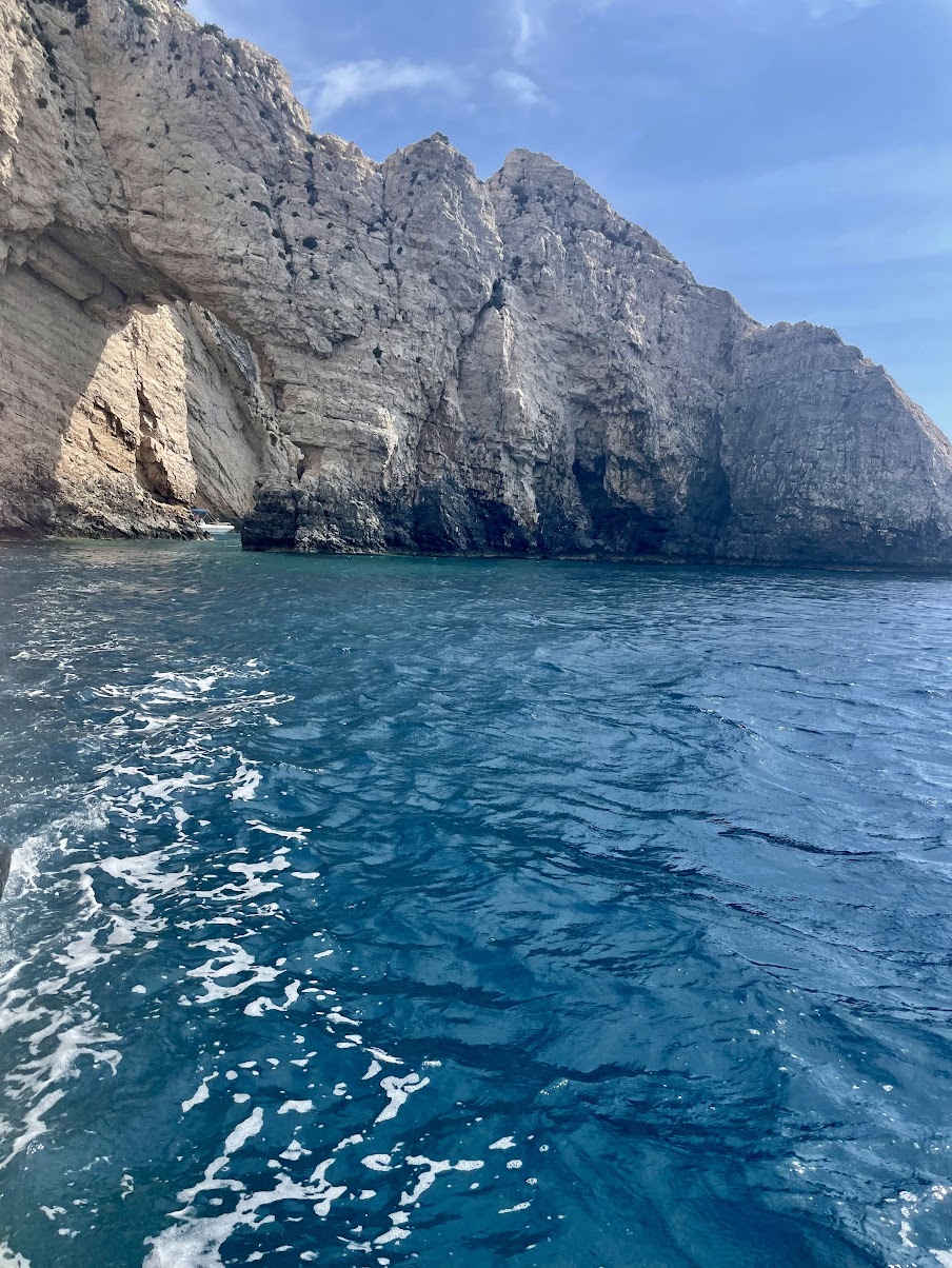 A 7-Night Mediterranean Cruise on the Celebrity Infinity