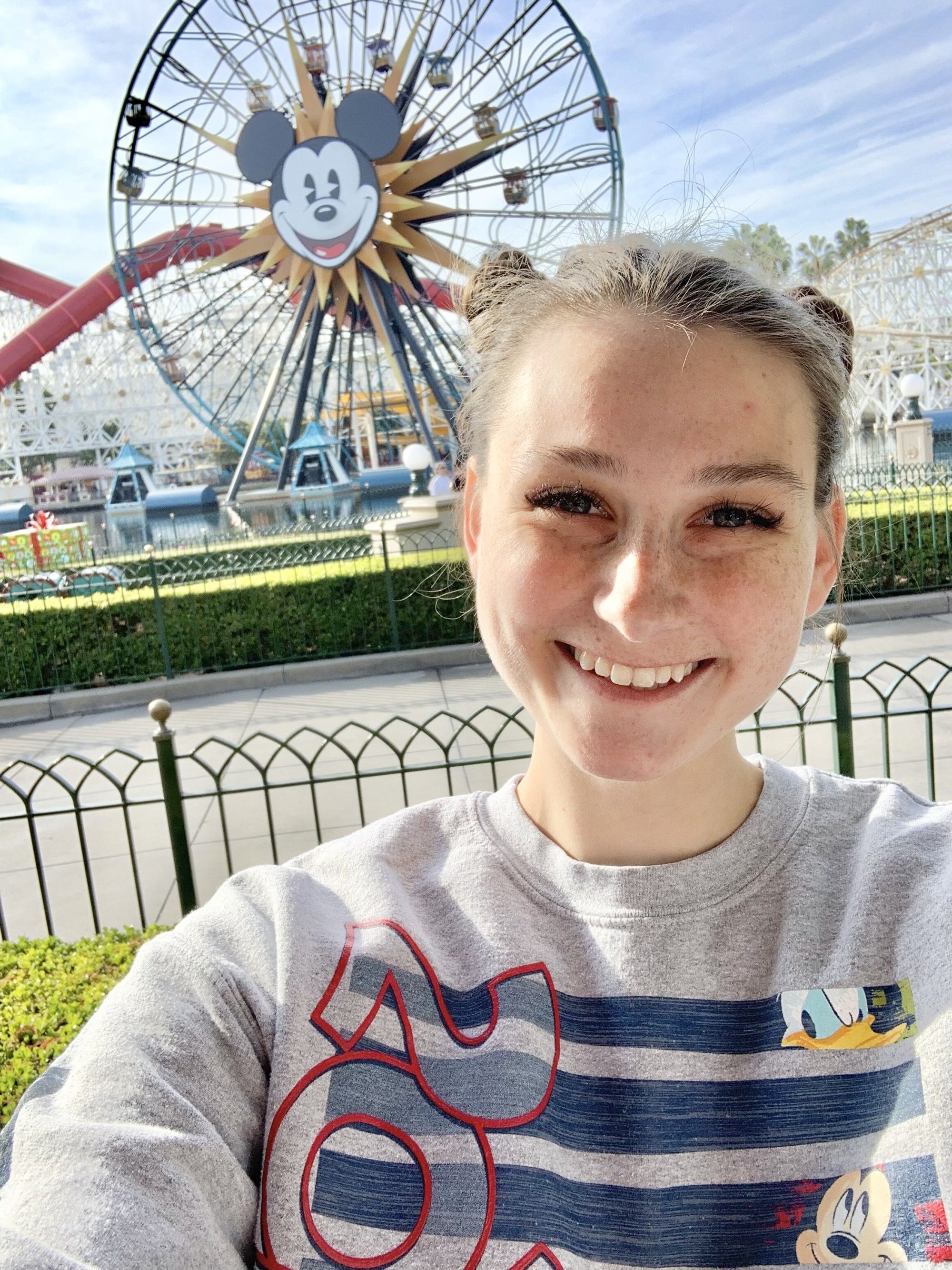 Becca Stiller | Fora Travel