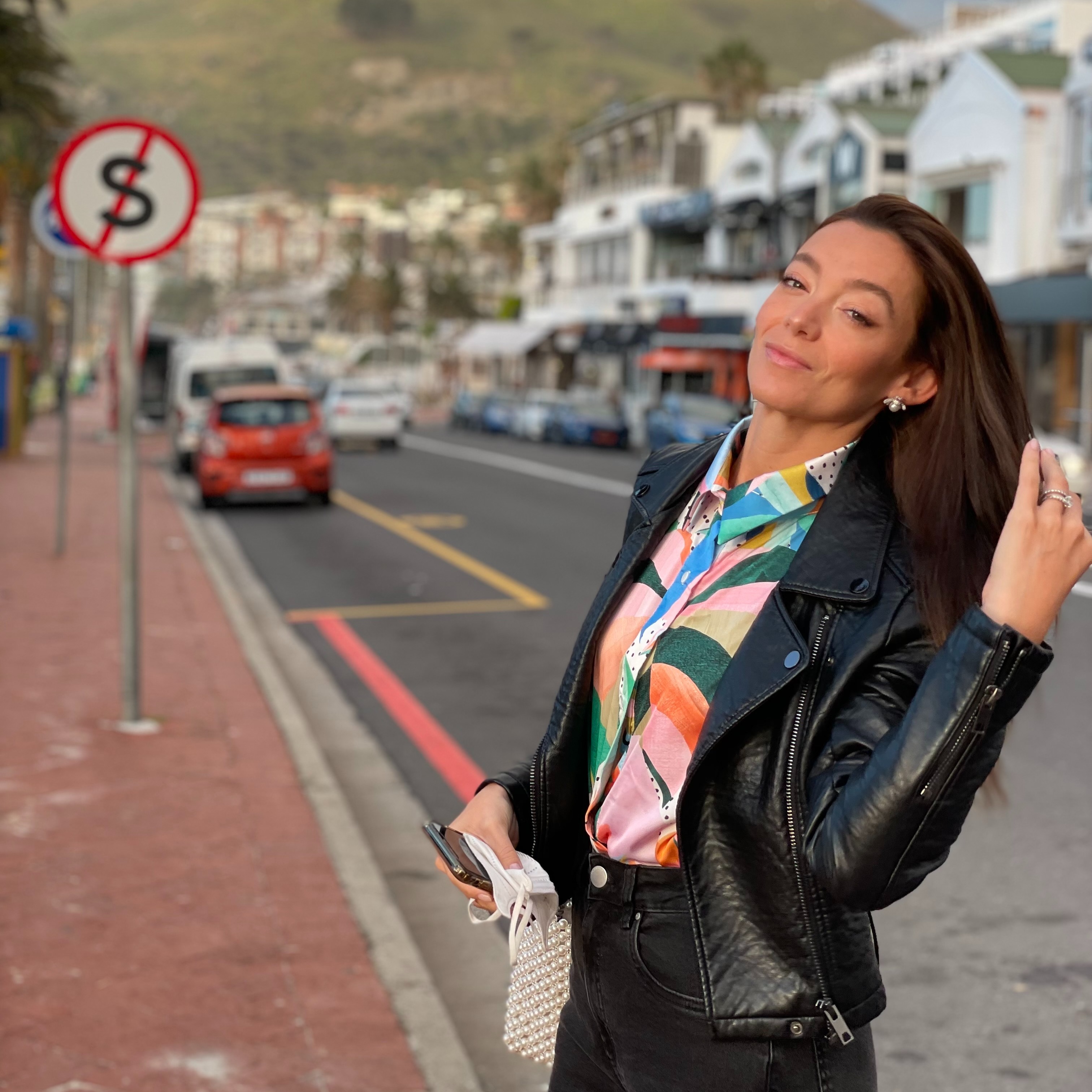 Monica Raygada | Fora Travel