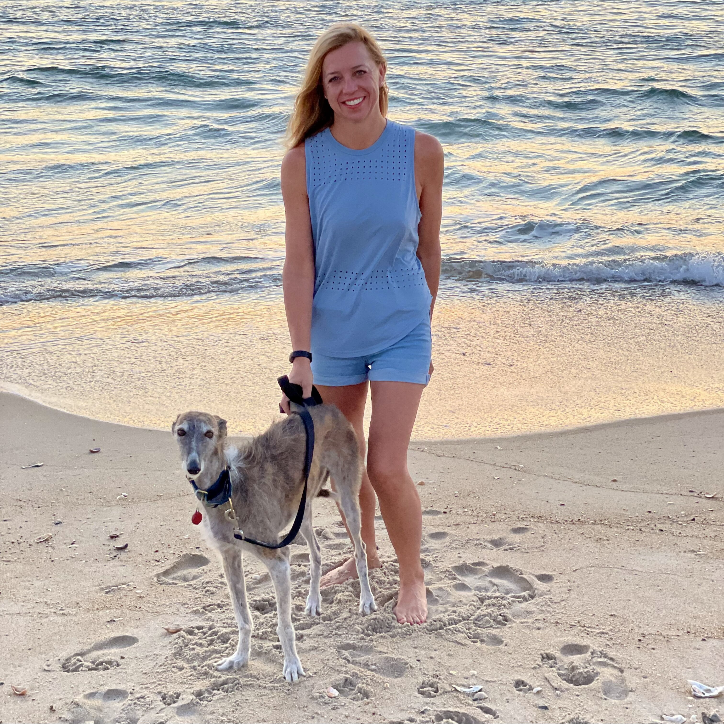 Marci Anderson | Fora Travel