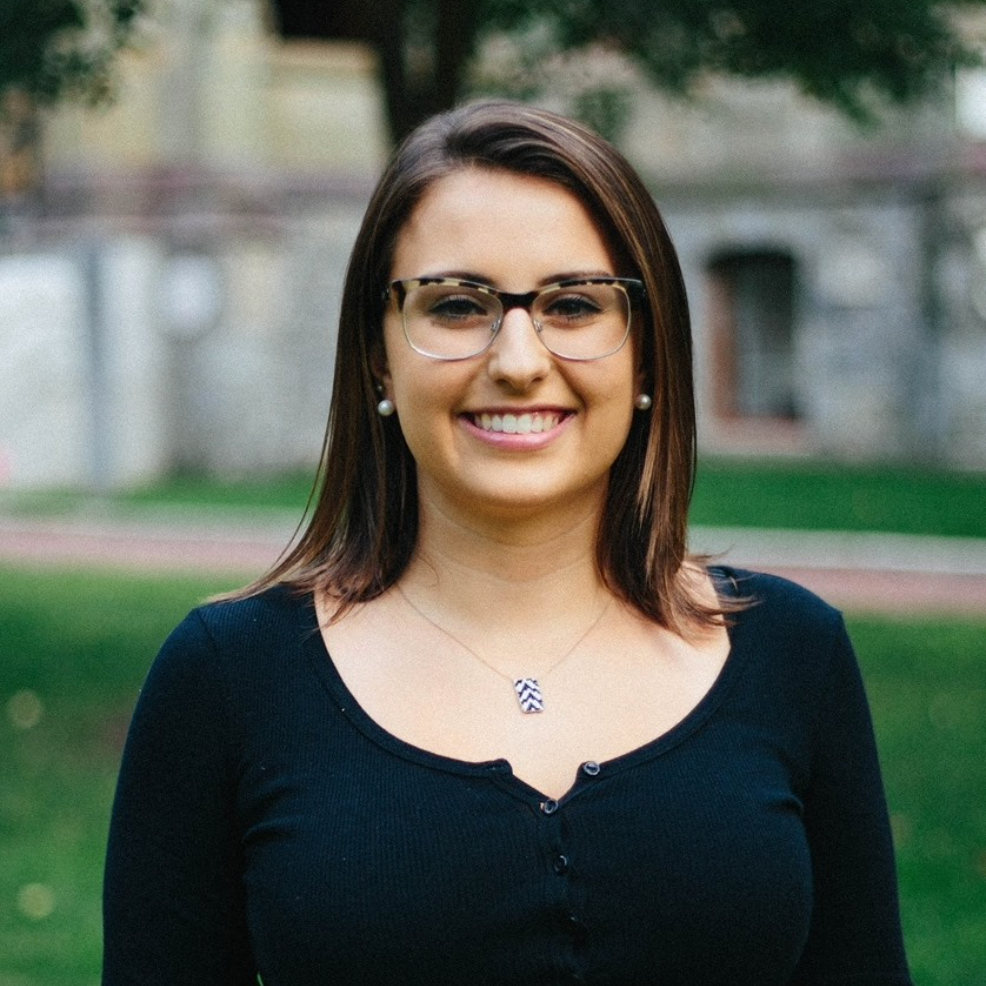 Natalie Weil | Fora Travel