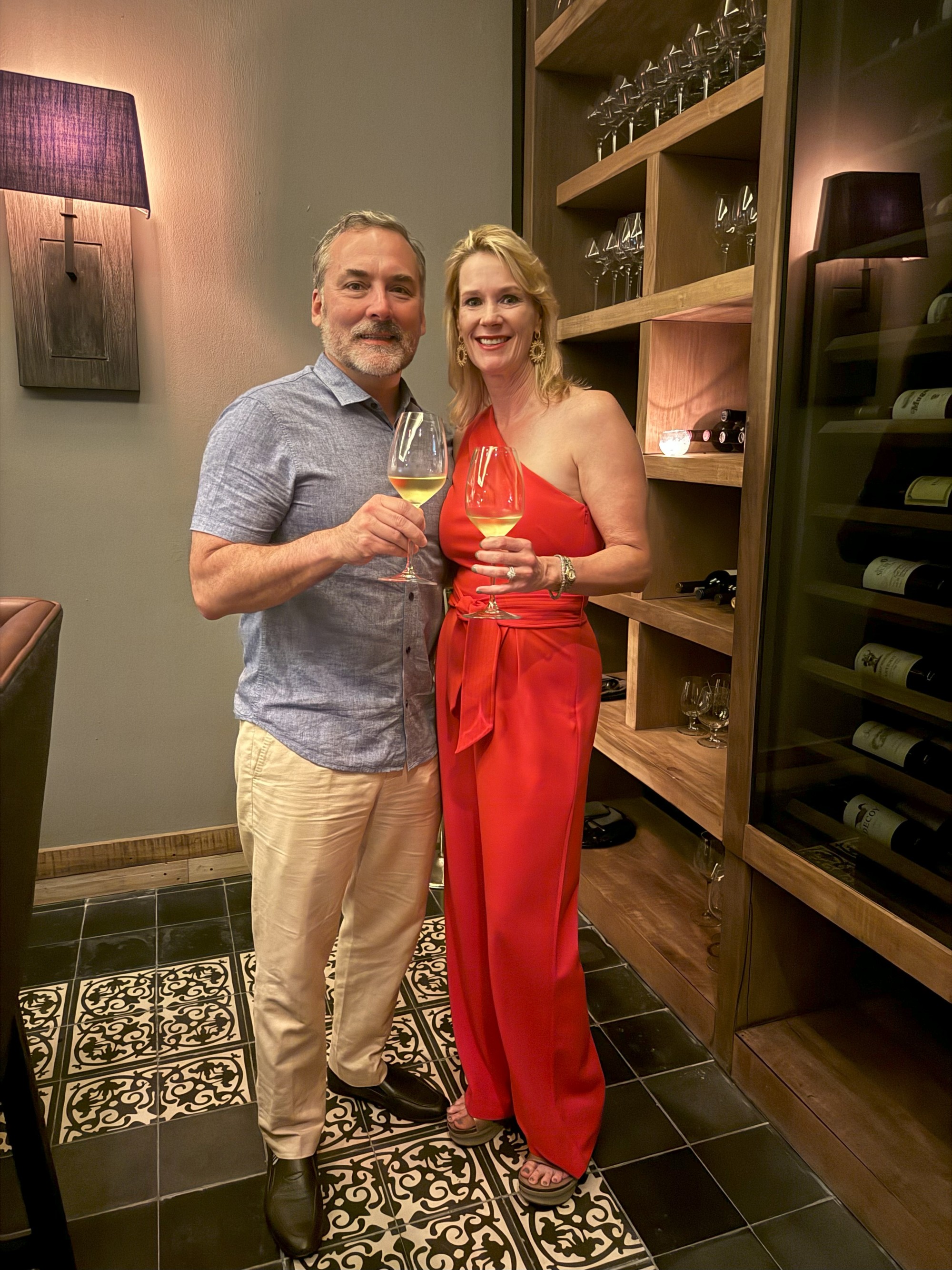 Nizuc: A Luxury Beach Destination in Cancun