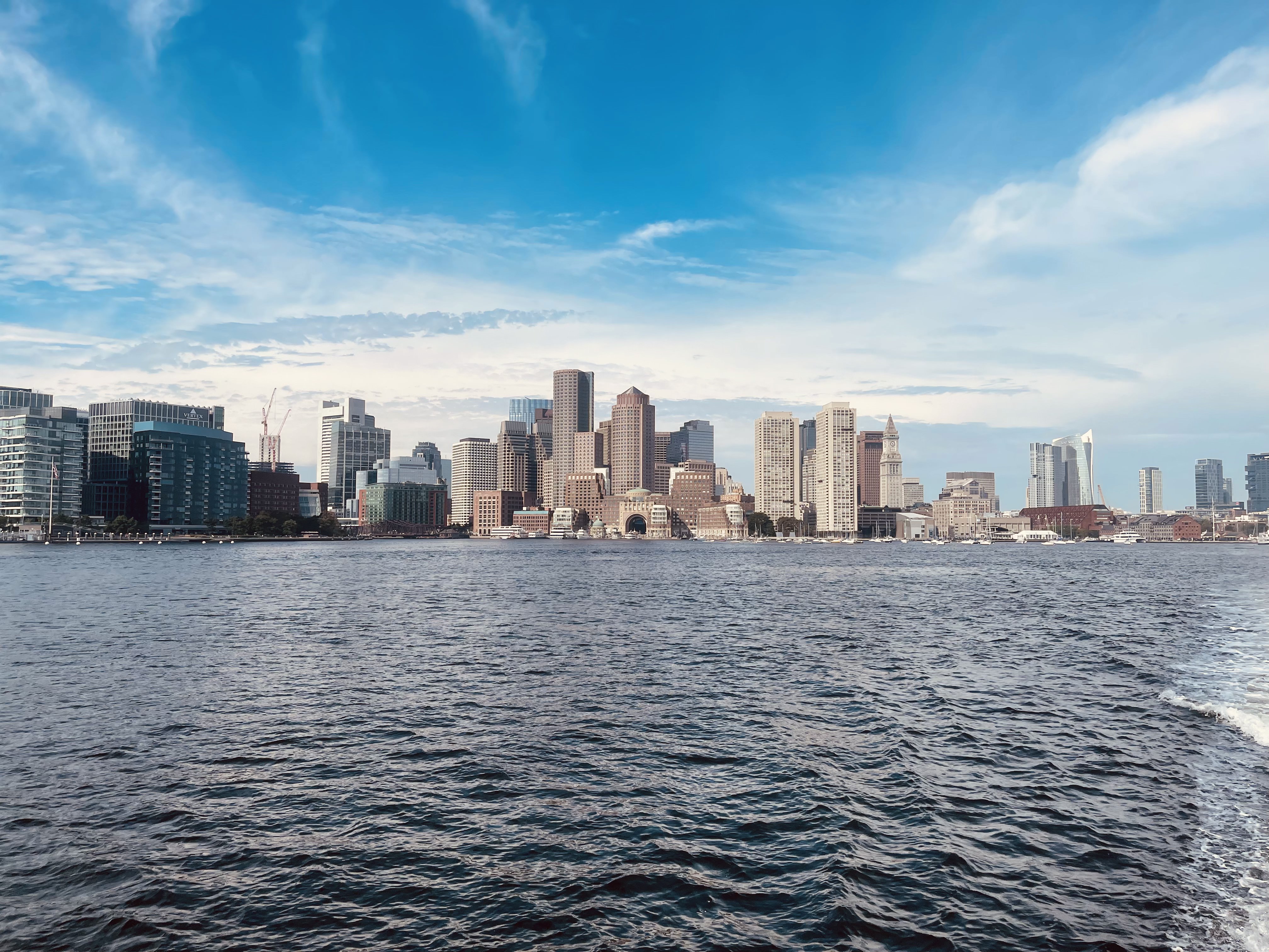 5 Days to Explore Boston