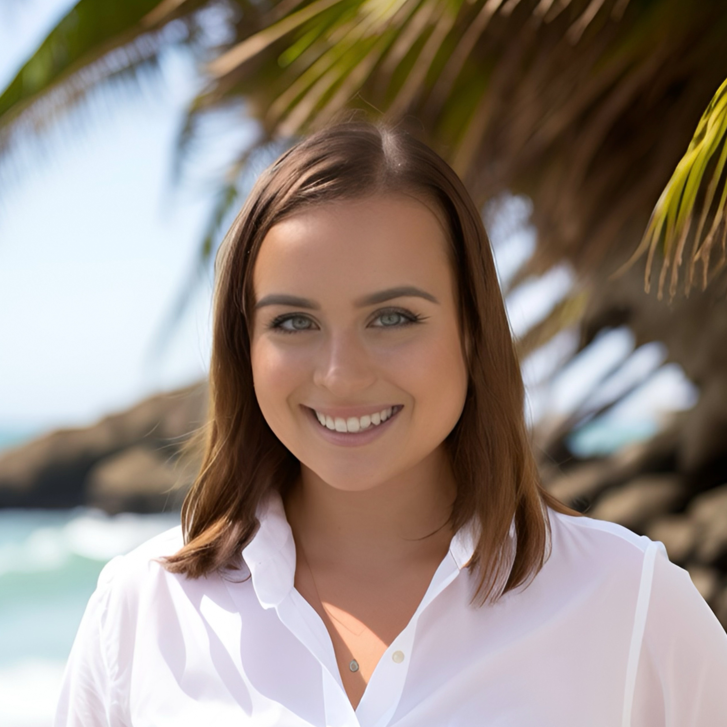 Logan Sellman | Fora Travel