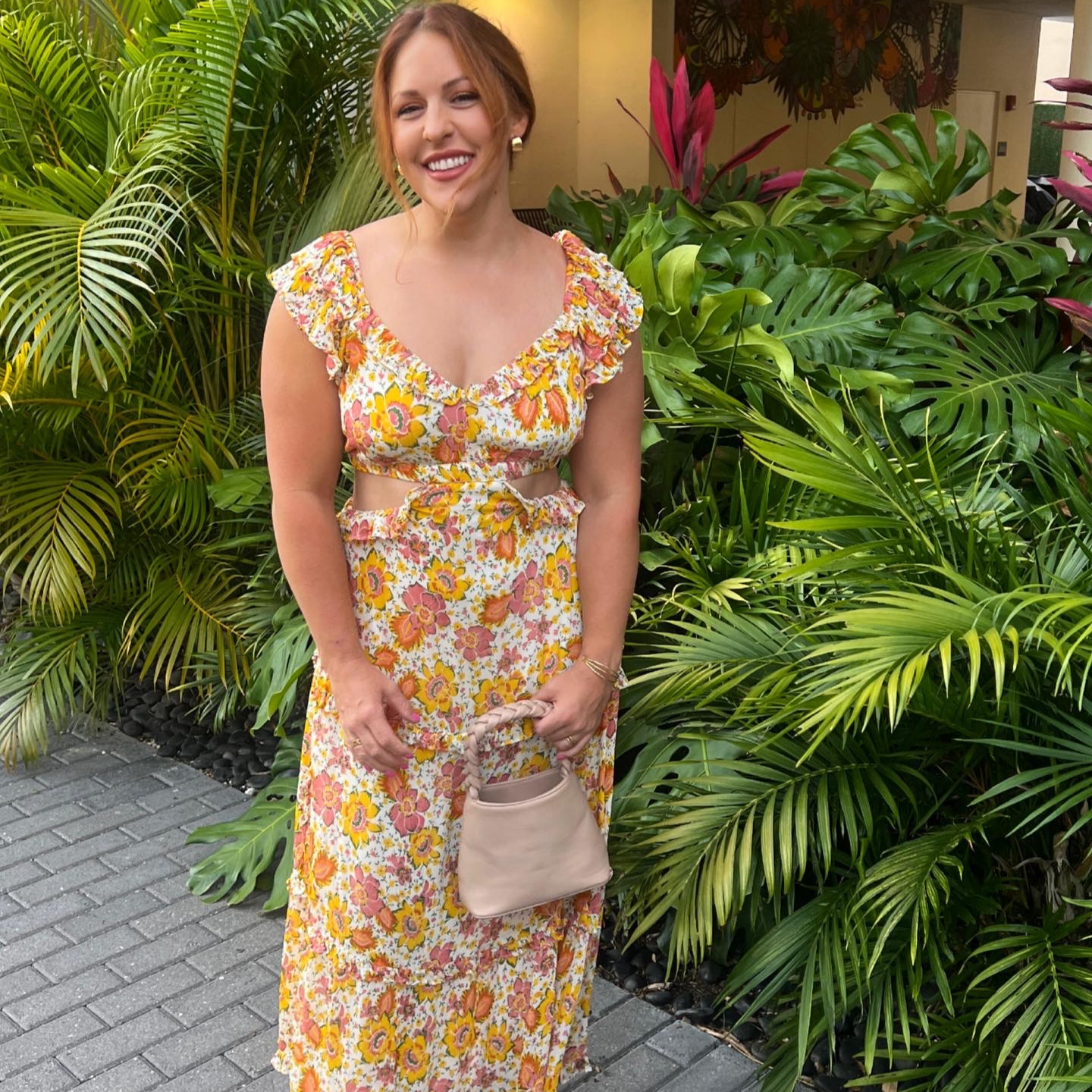 Leah Scruggs | Fora Travel
