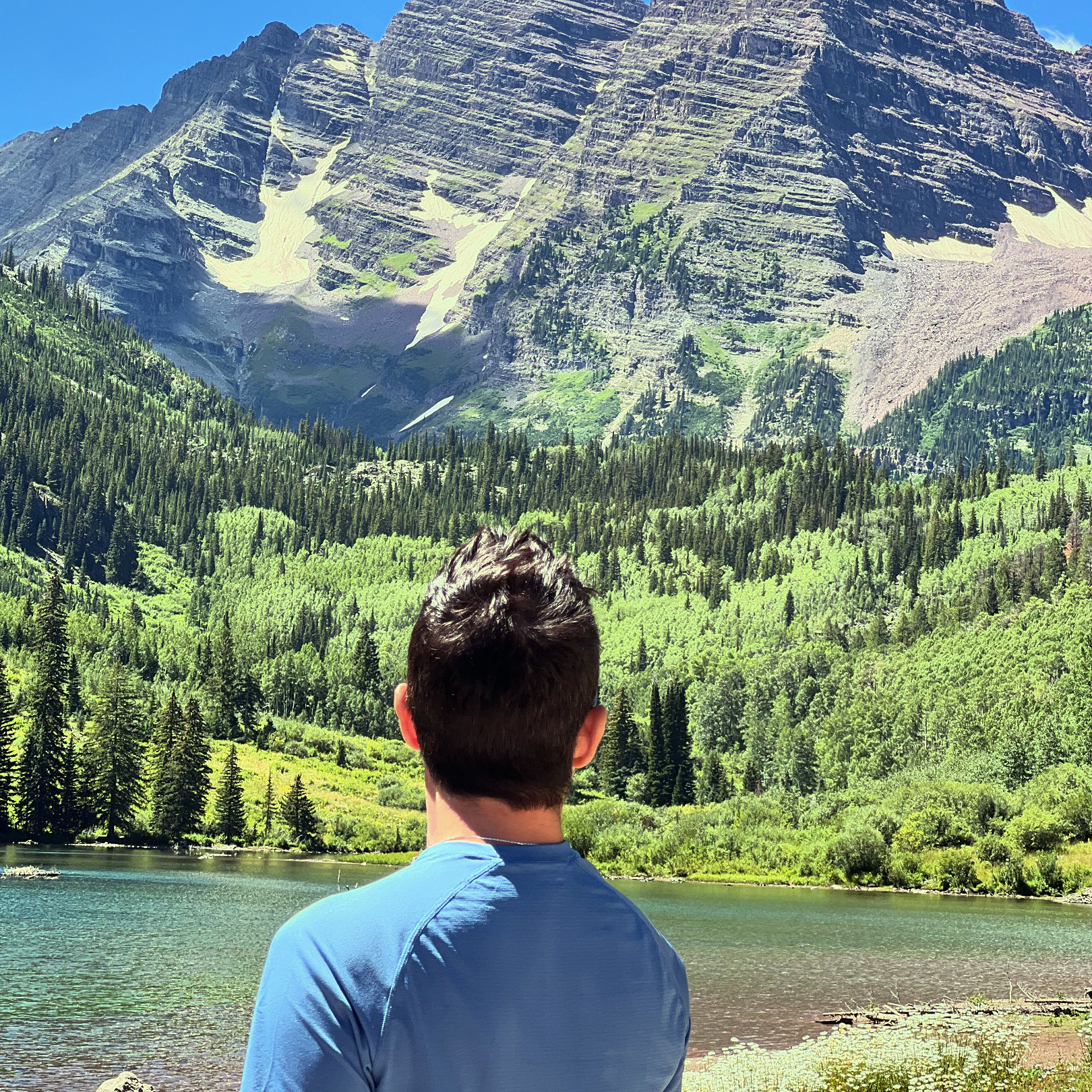 Discover Aspen: A Journey Through Nature and Luxury