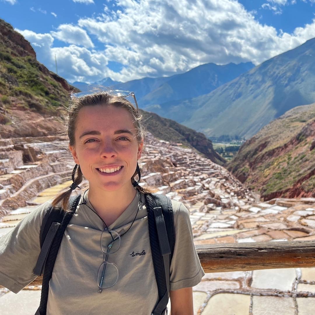 Bailey Lammon | Fora Travel