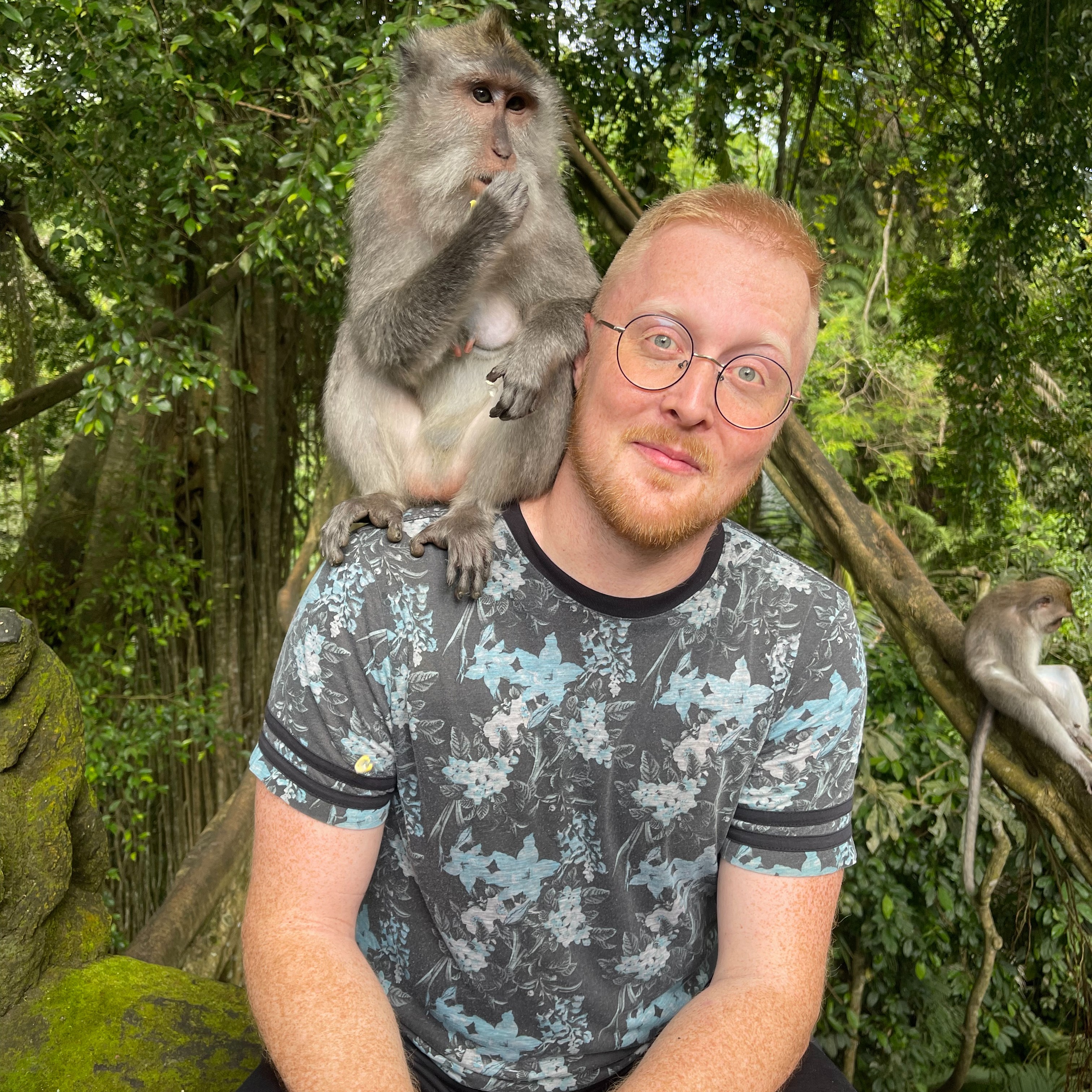 Matt Giles | Fora Travel