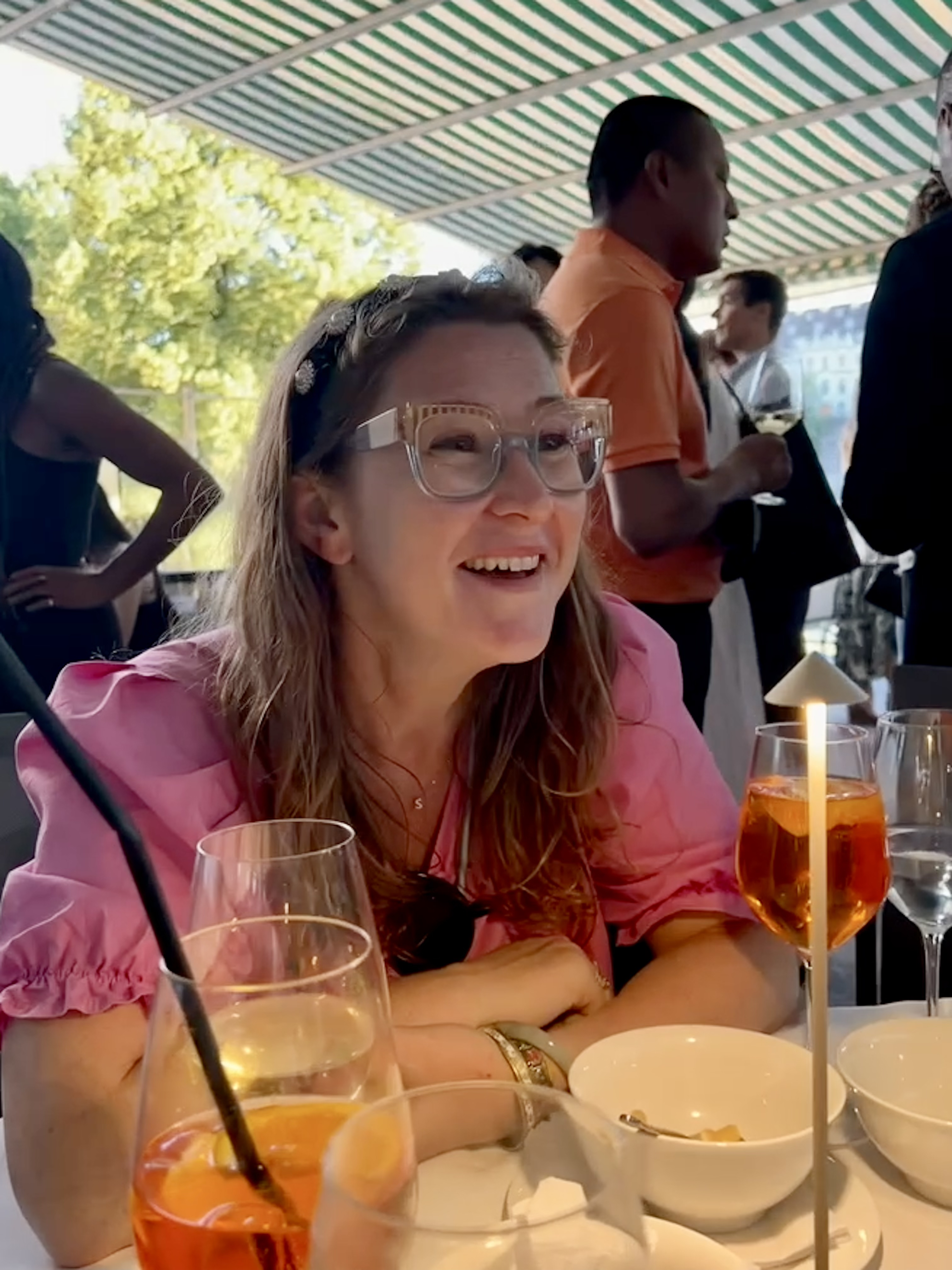 Sydney Townsend | Fora Travel