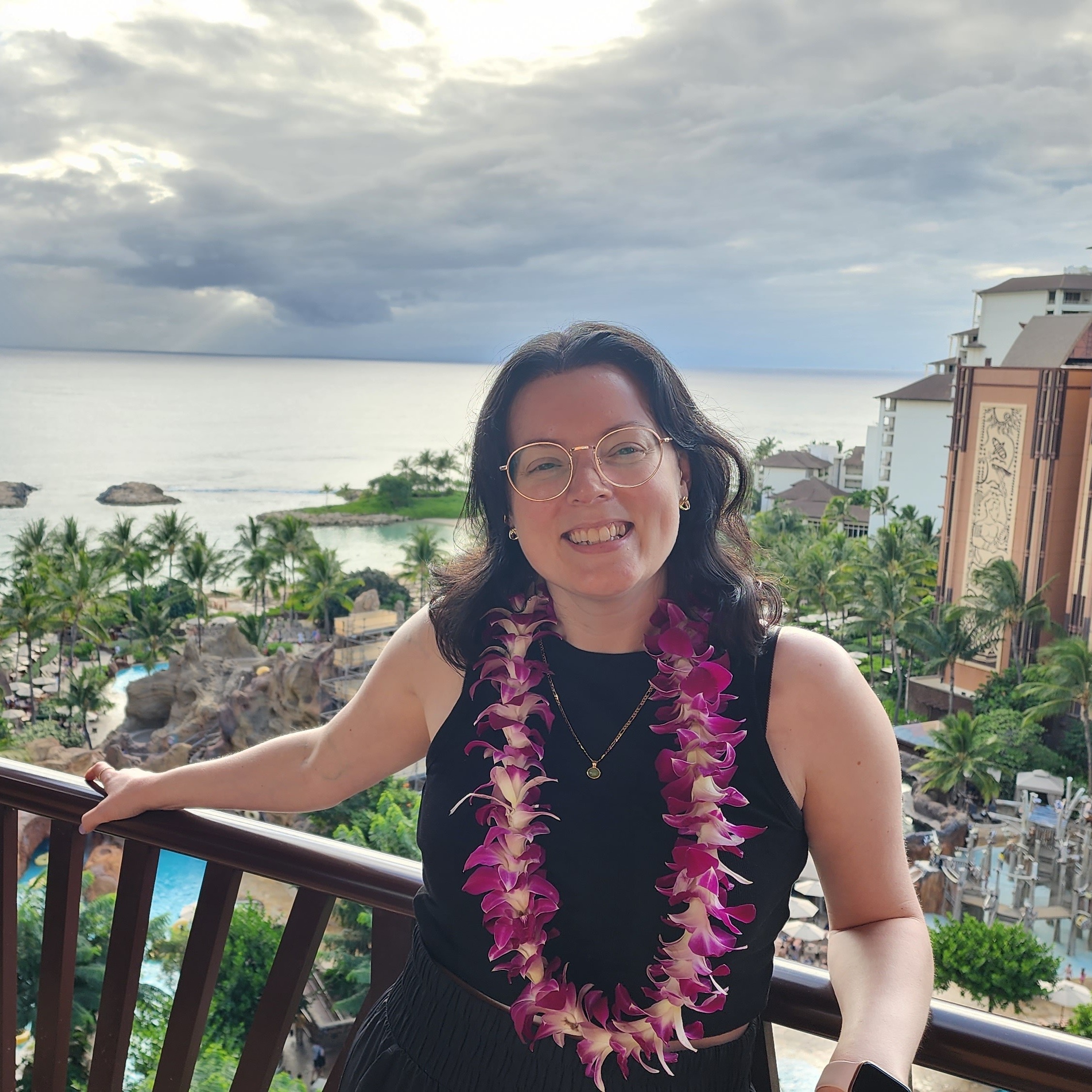 Megan Maloney | Fora Travel