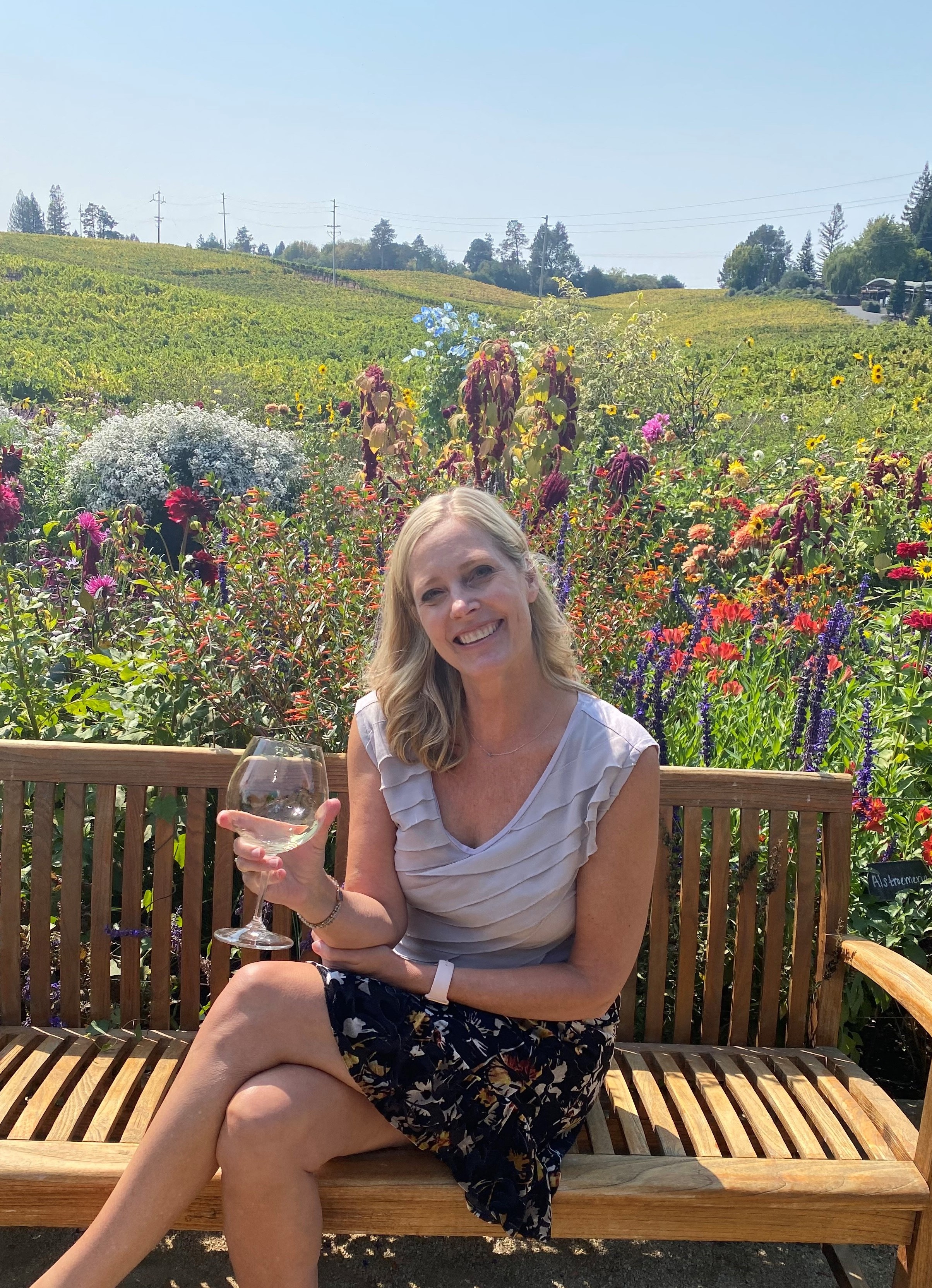 Jennifer O'Connor | Fora Travel