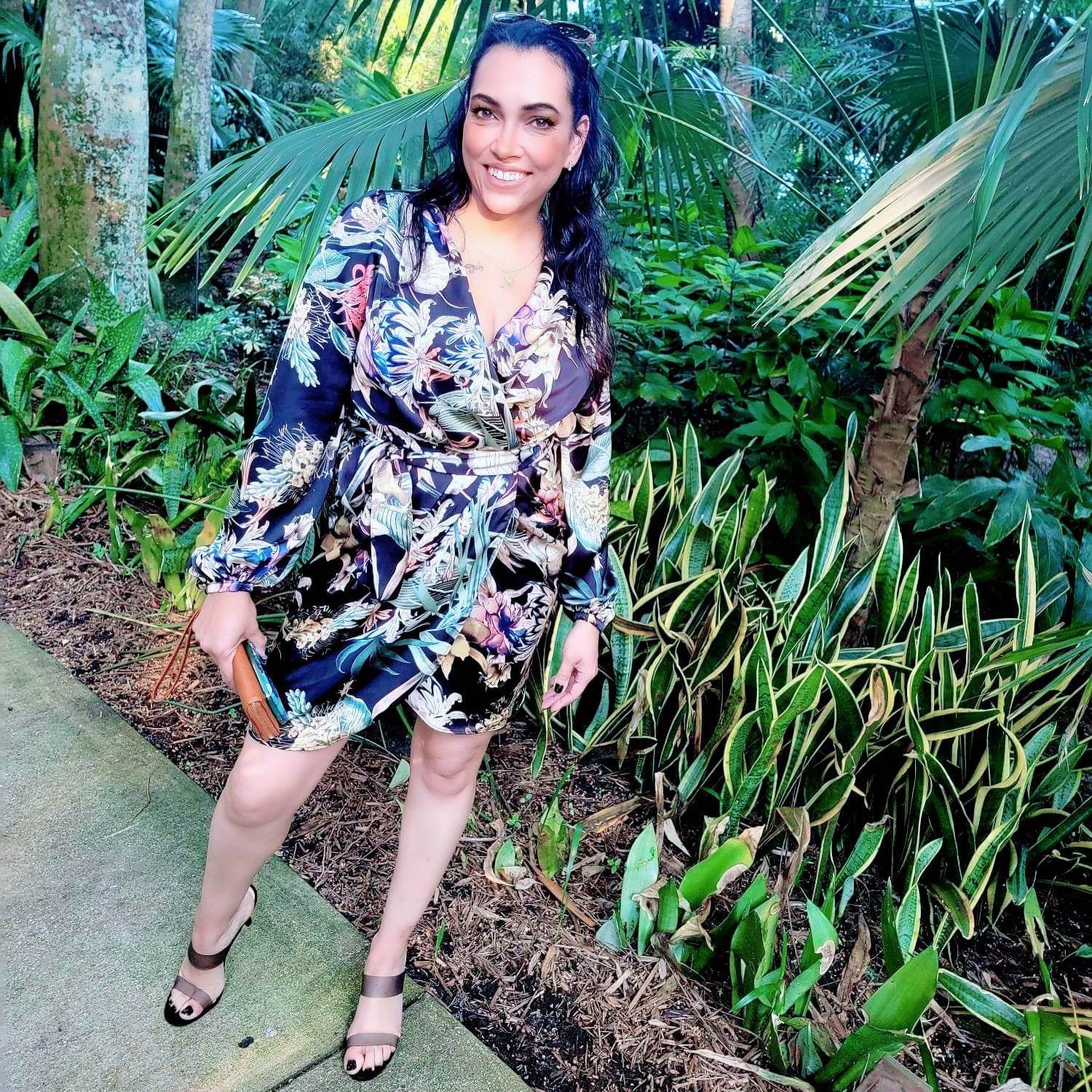 Linnette Rolon | Fora Travel