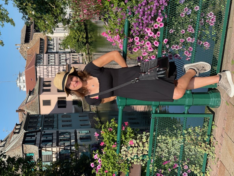 Lisa Iuzzolino | Fora Travel